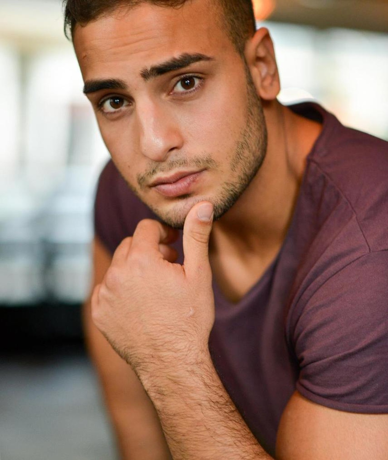 Timur Uelker – Movies, Bio and Lists on MUBI