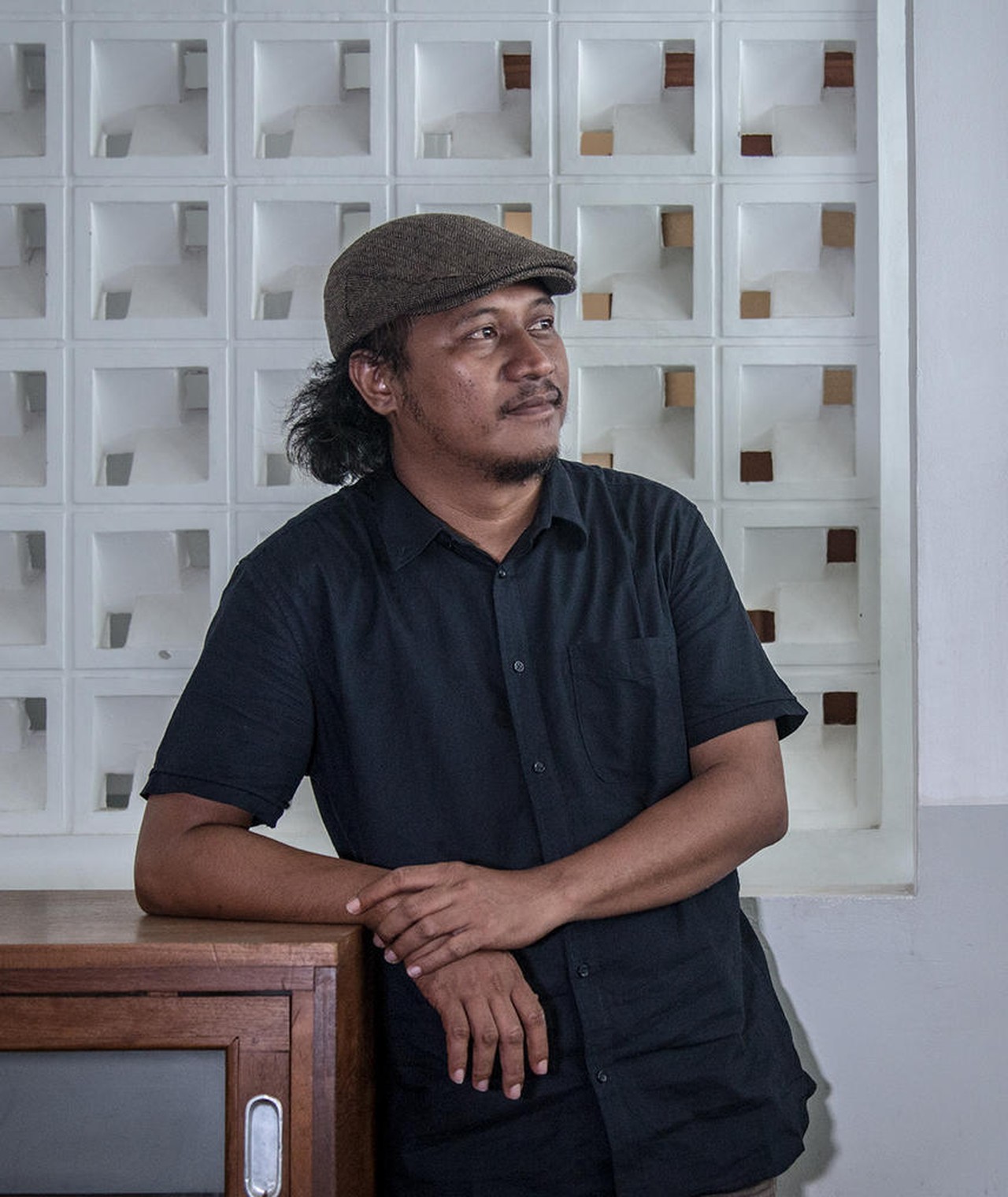 Yusuf Radjamuda – Movies, Bio and Lists on MUBI