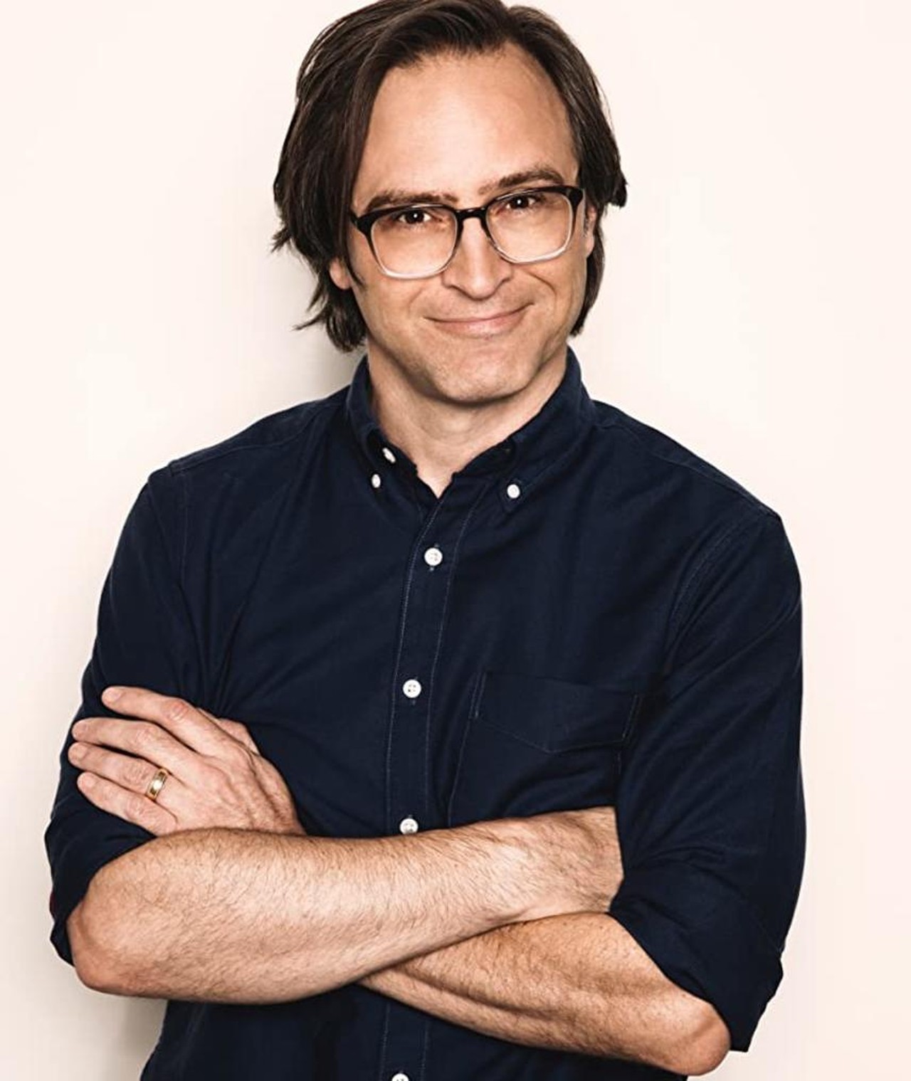 Matt Gourley – Movies, Bio and Lists on MUBI