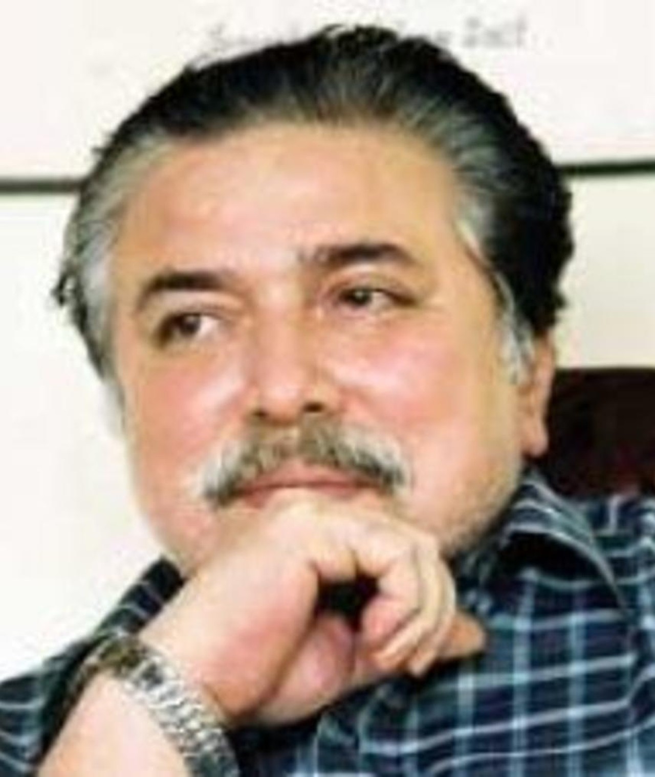 Babu (Ismail) Sait – Movies, Bio and Lists on MUBI