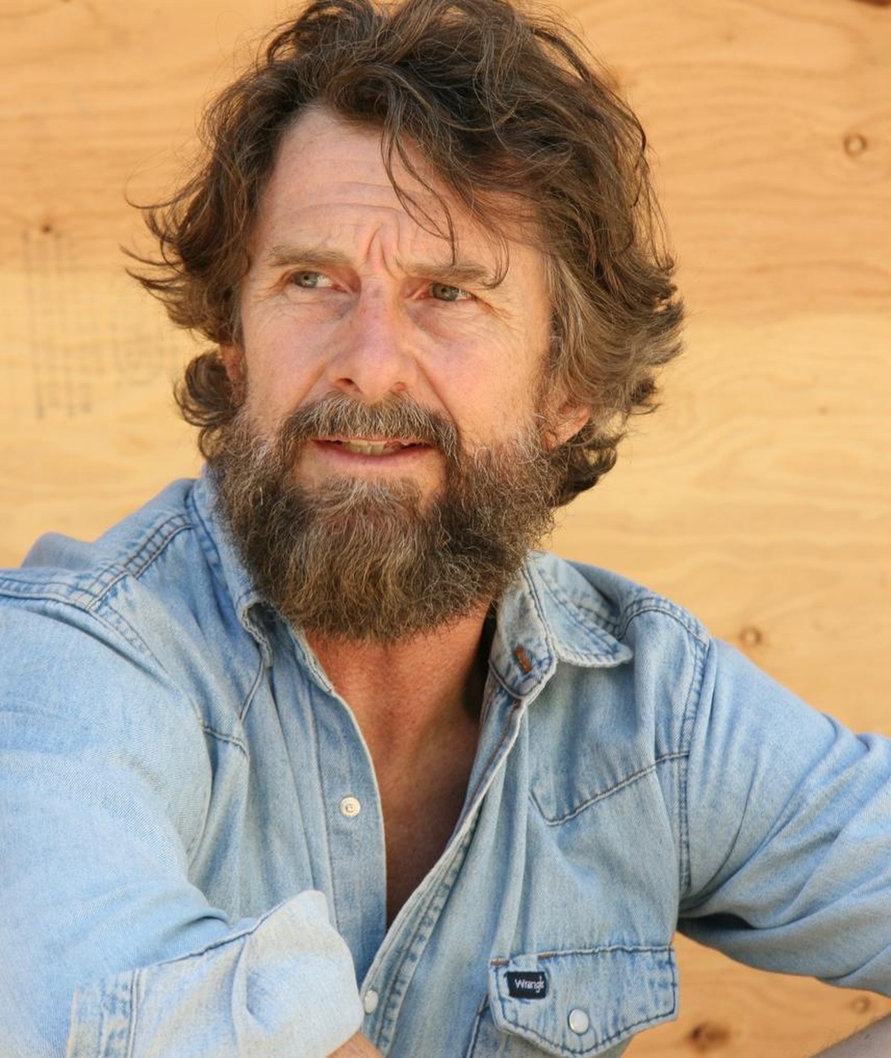 Brian Duffy – Movies, Bio and Lists on MUBI