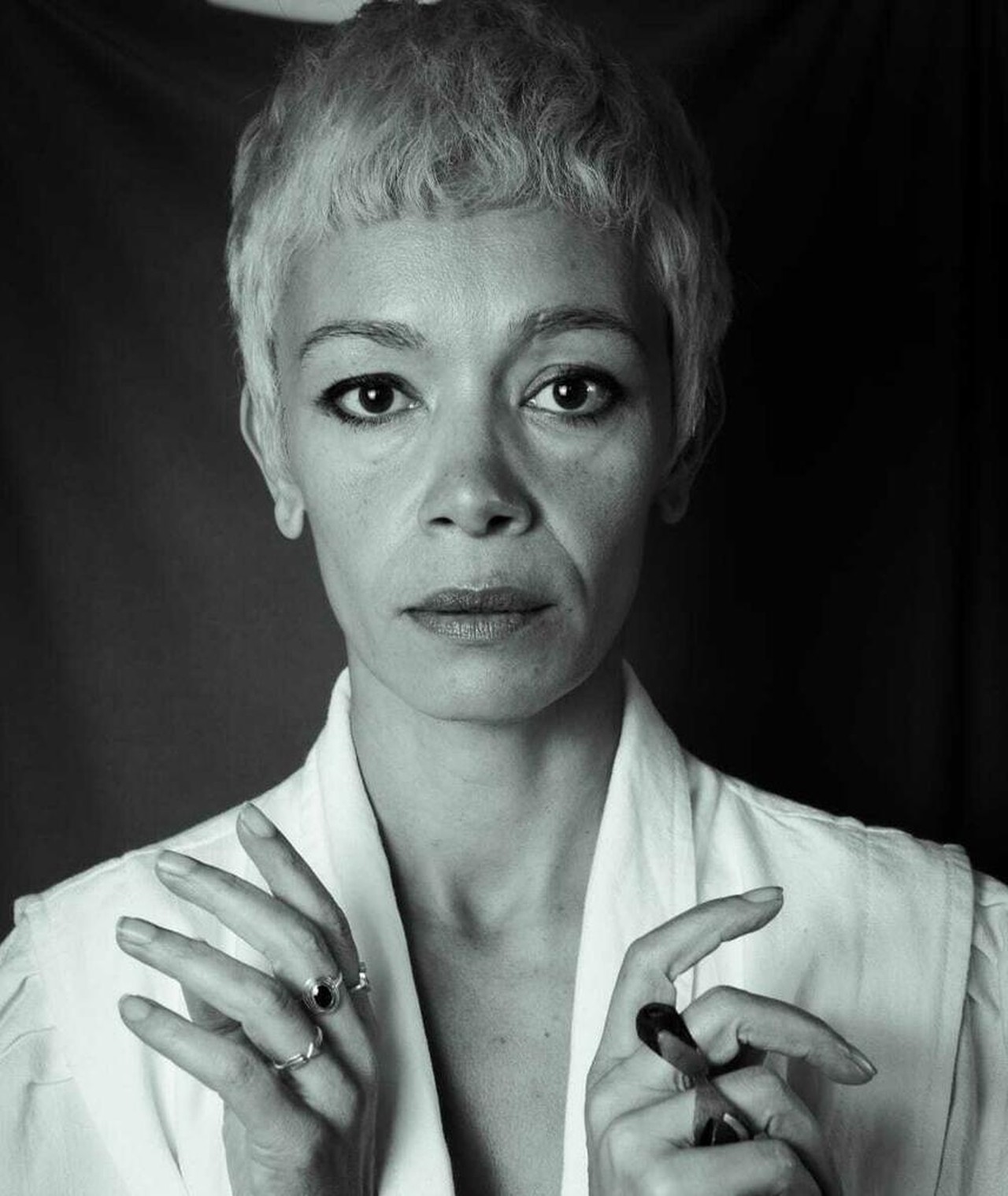 Patrícia Saravy – Movies, Bio and Lists on MUBI