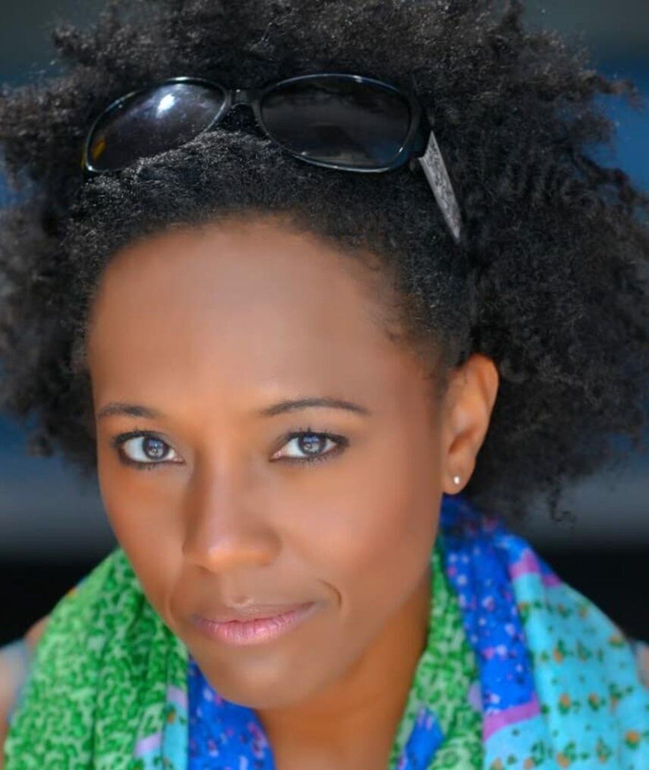 Shellita Boxie – Movies, Bio and Lists on MUBI