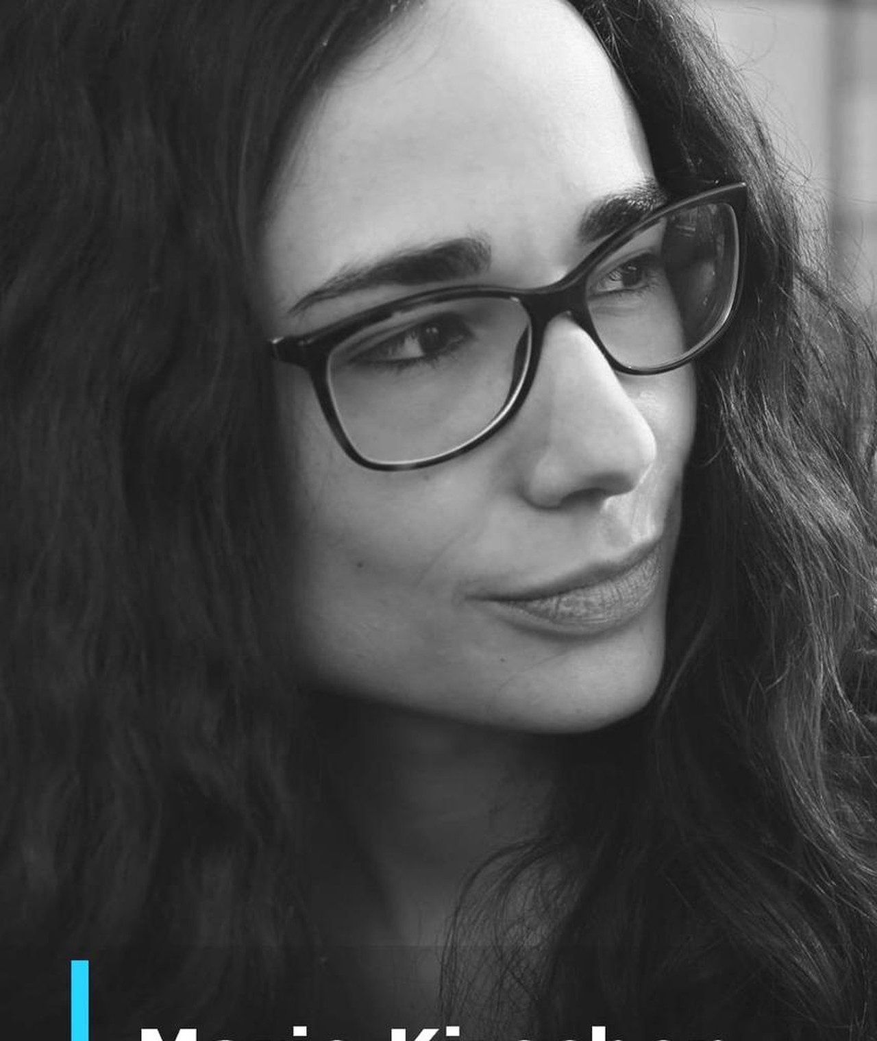 Marie Kirschen – Movies, Bio and Lists on MUBI