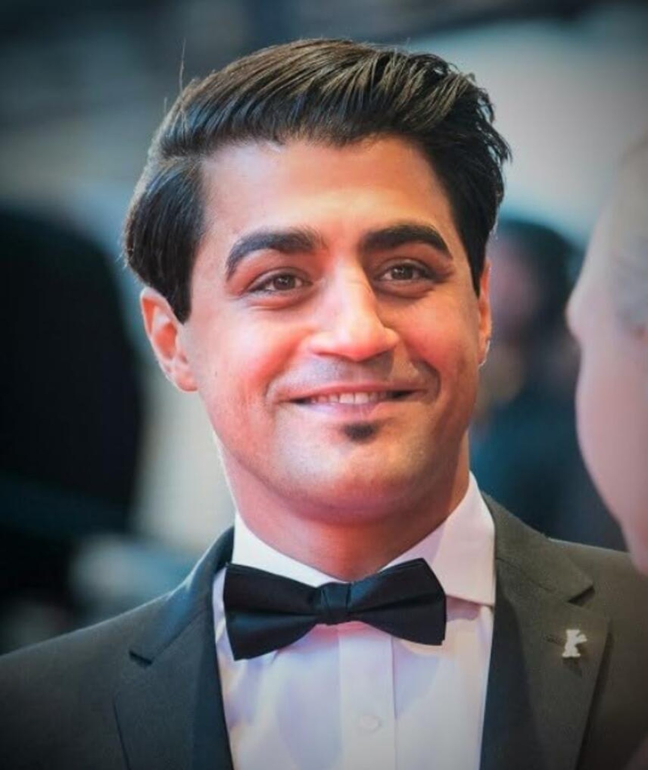 Simon Al-Bazoon – Movies, Bio and Lists on MUBI