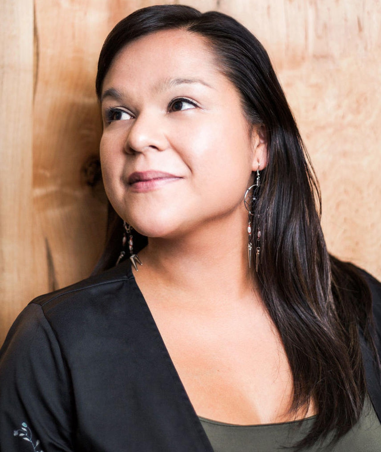 Naomi Fontaine – Movies, Bio and Lists on MUBI