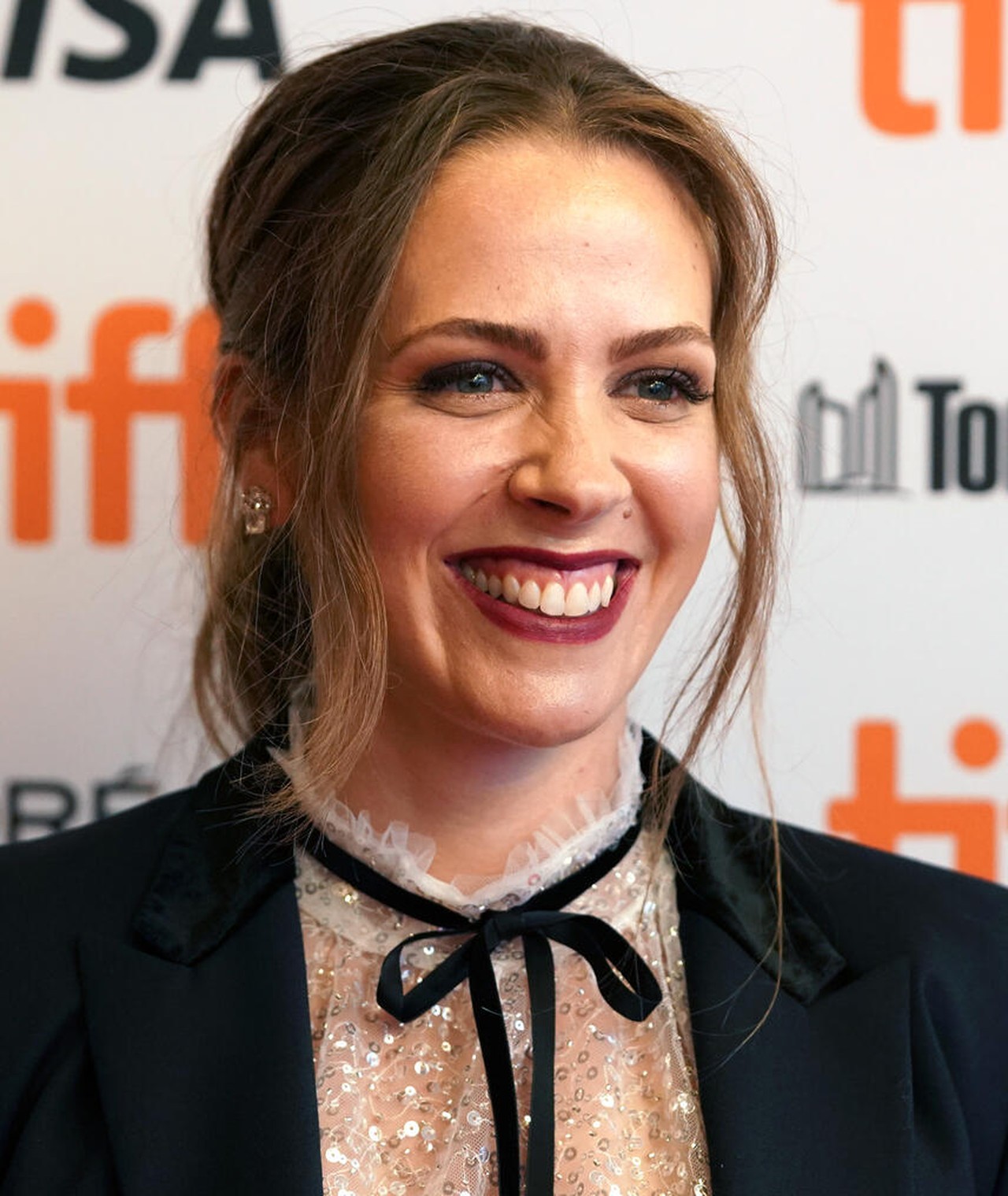 Lindsay Tapscott – Movies, Bio and Lists on MUBI