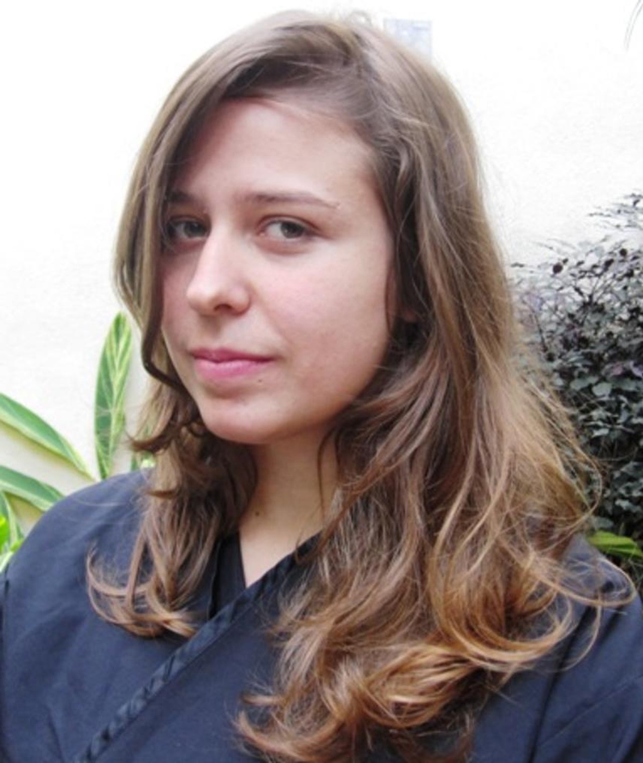 Carla Boregas – Film, biografia e liste su MUBI