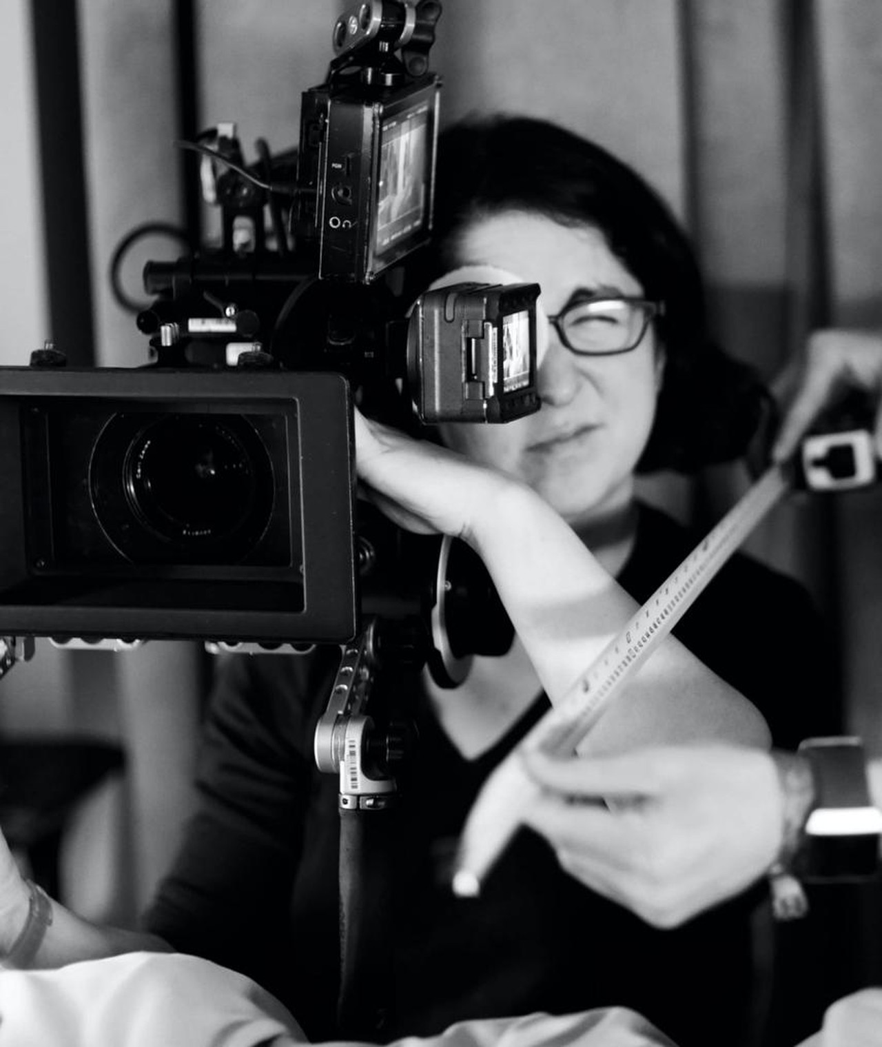 Emma Dalesman – Movies, Bio and Lists on MUBI