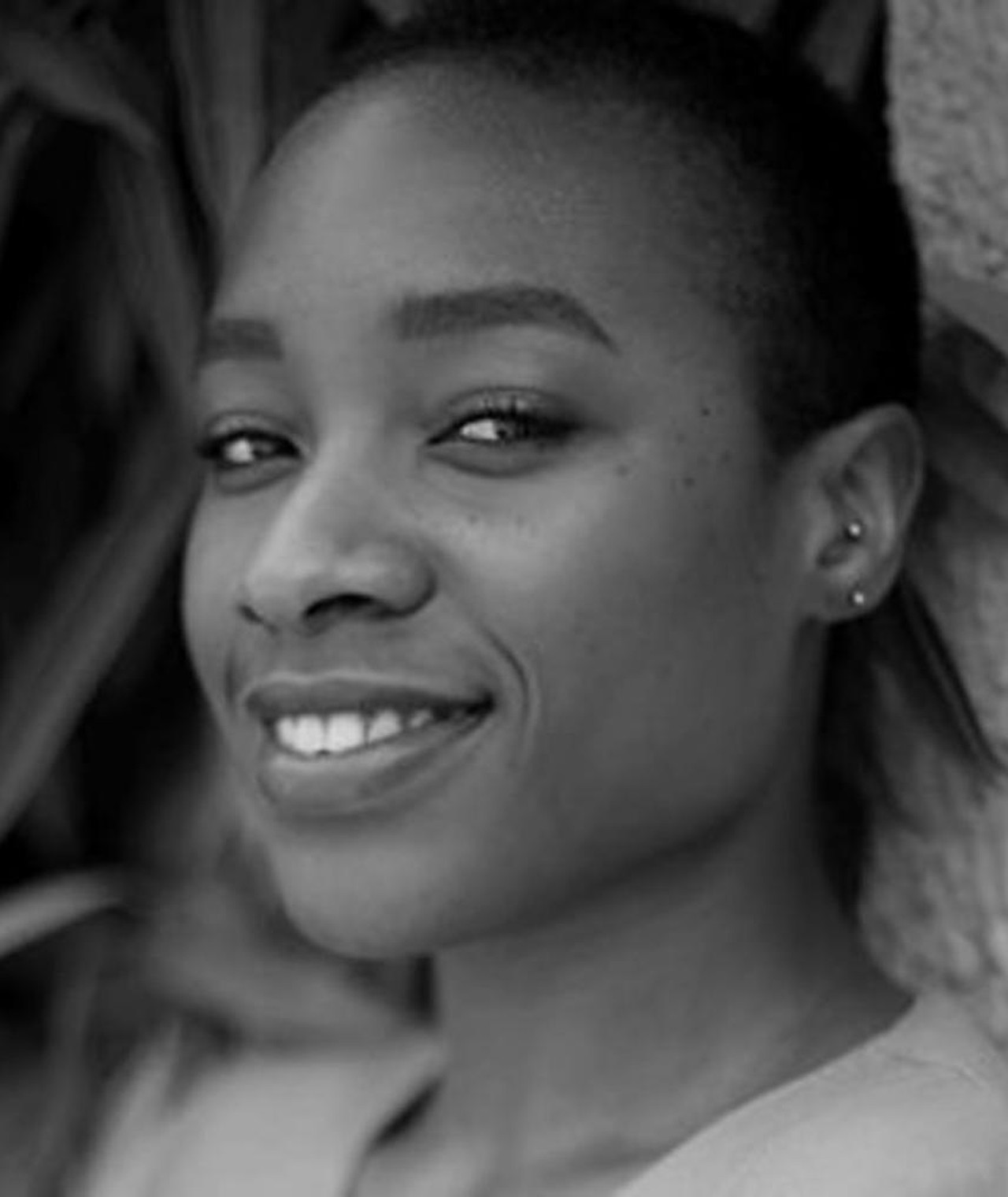 Karimah Ashadu – Movies, Bio and Lists on MUBI