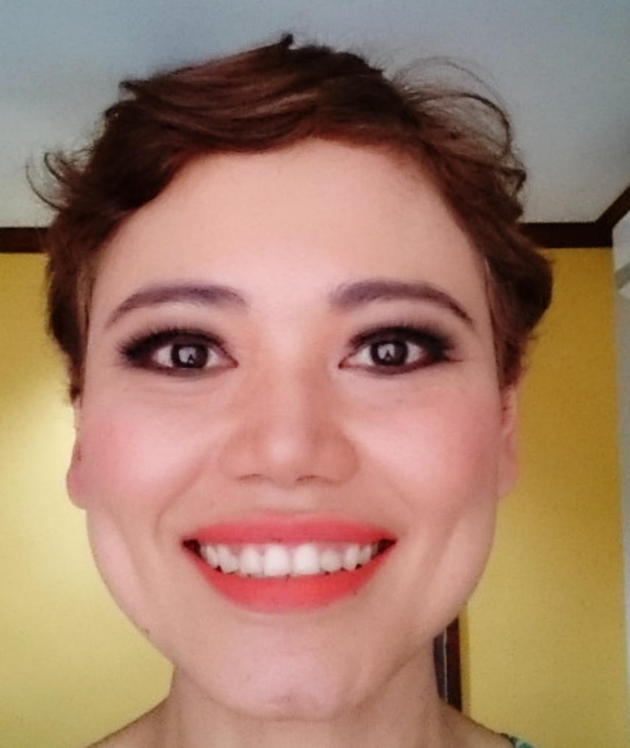 Irene Mariena Mohamad – Movies, Bio and Lists on MUBI