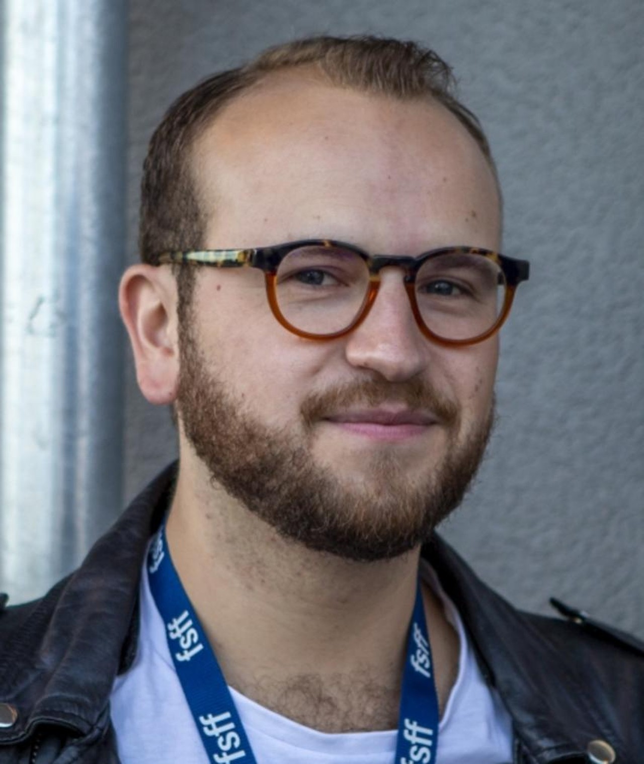 Daniel Roden – Filme, Bio und Listen auf MUBI