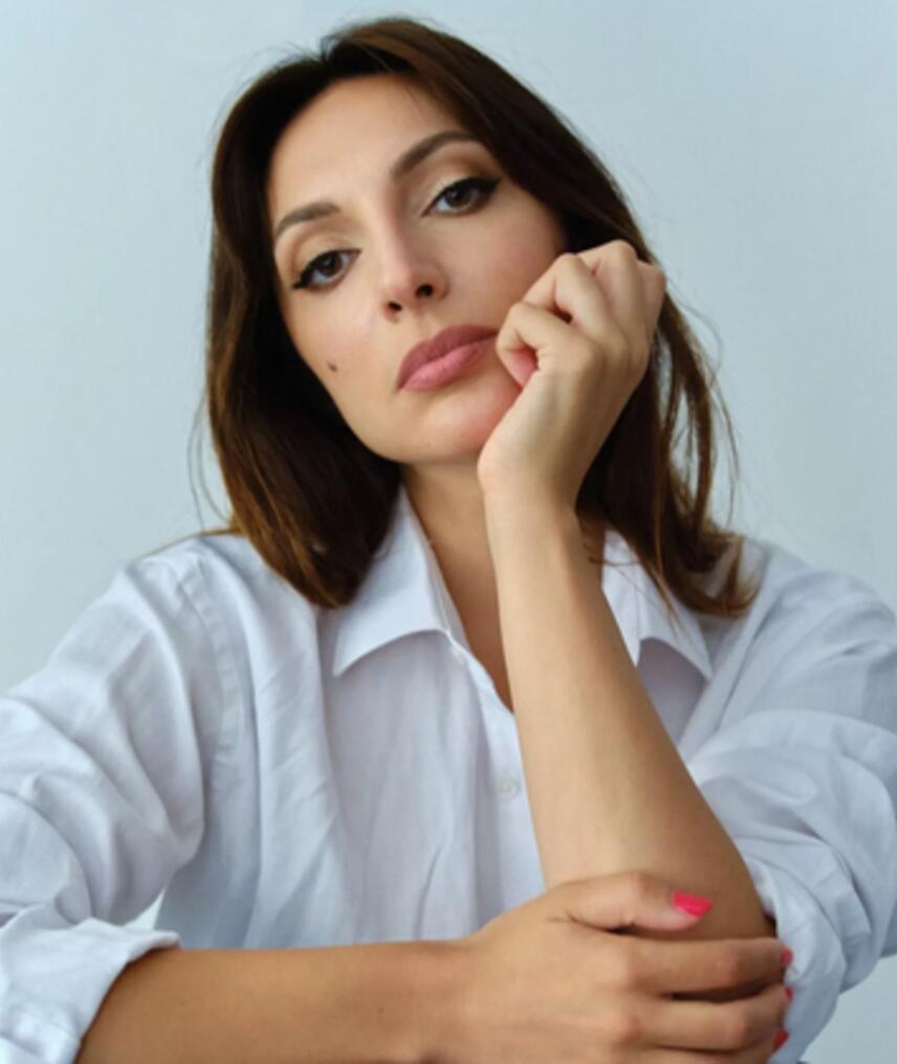 Iva Jerković Oreški – Movies, Bio and Lists on MUBI