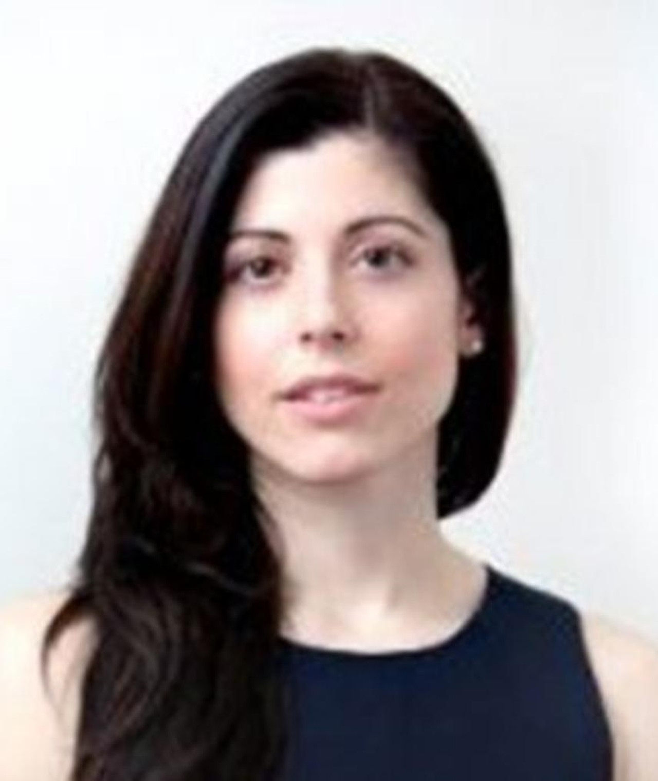 Stephani DeLuca – Movies, Bio and Lists on MUBI