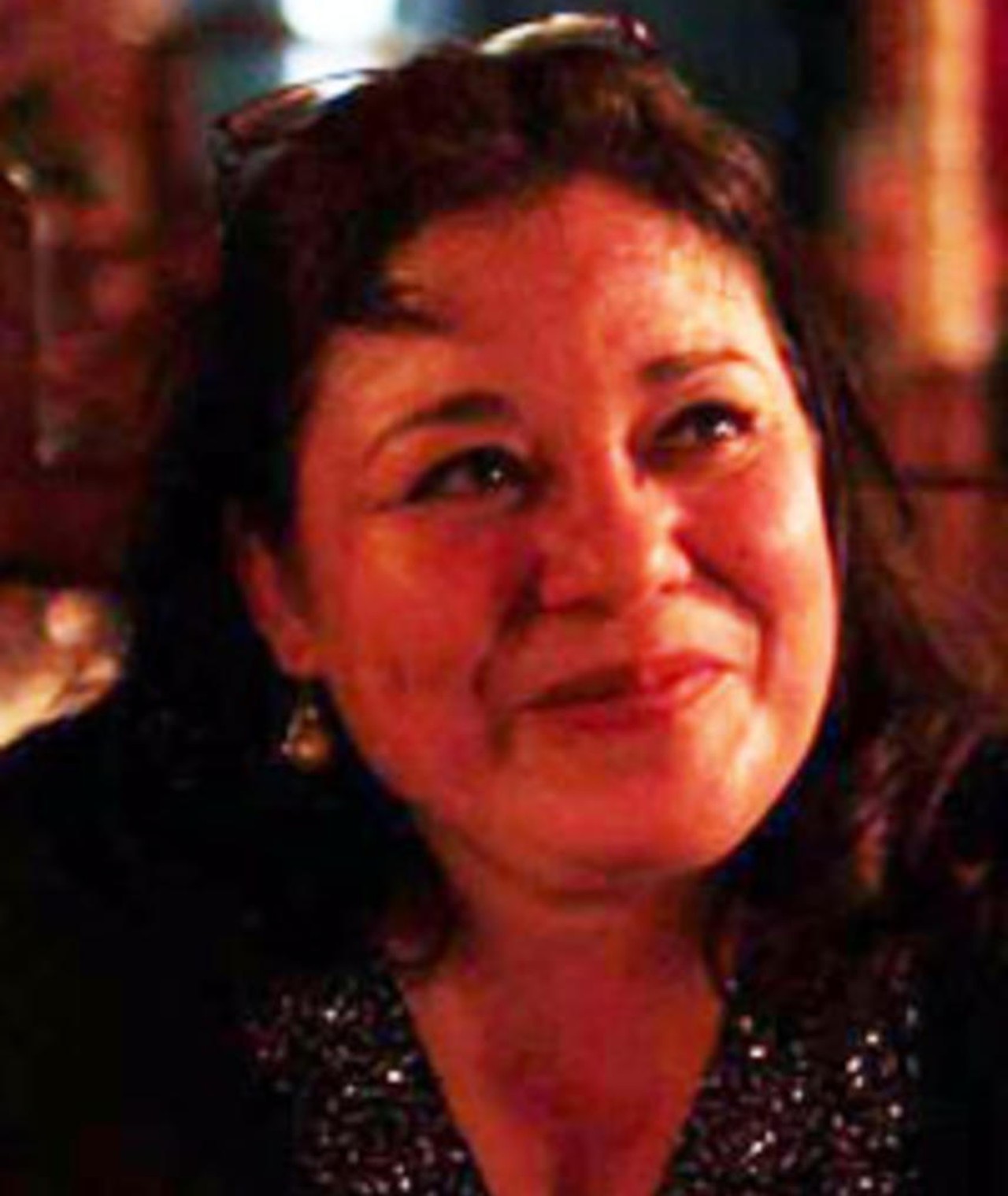 Lina Chaabane Menzli – Movies, Bio and Lists on MUBI