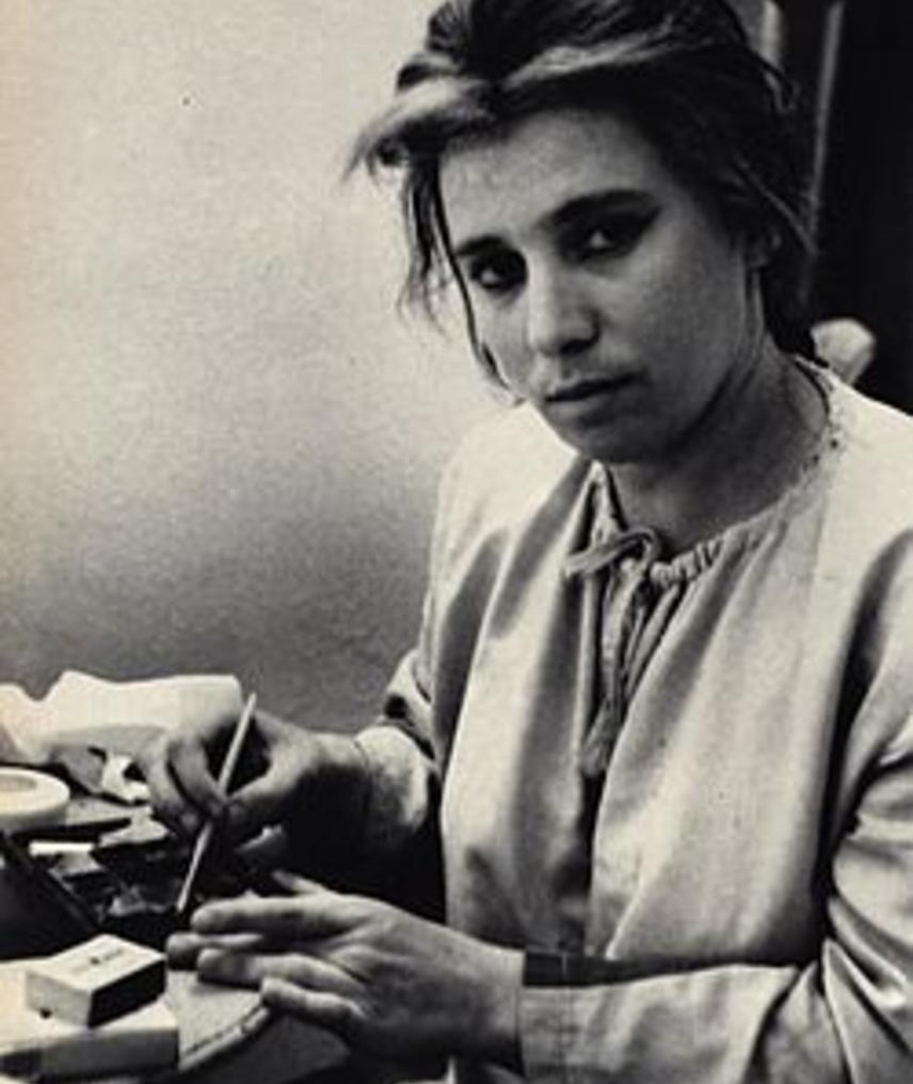 Zaharira Harifai – Movies, Bio and Lists on MUBI