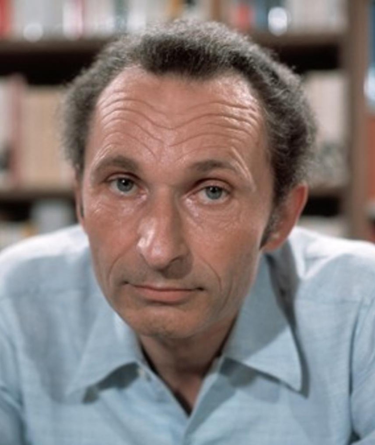 Walter Höllerer – Movies, Bio and Lists on MUBI