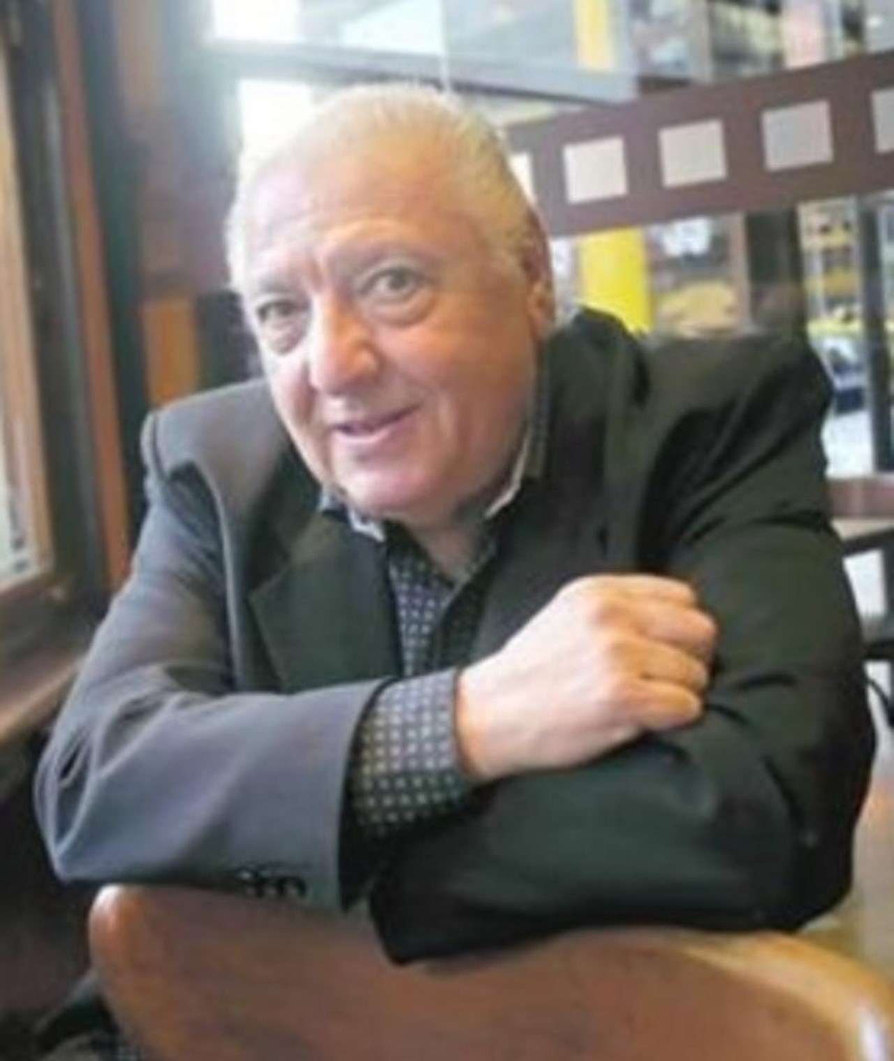 Juan Carlos Puppo – Movies, Bio and Lists on MUBI