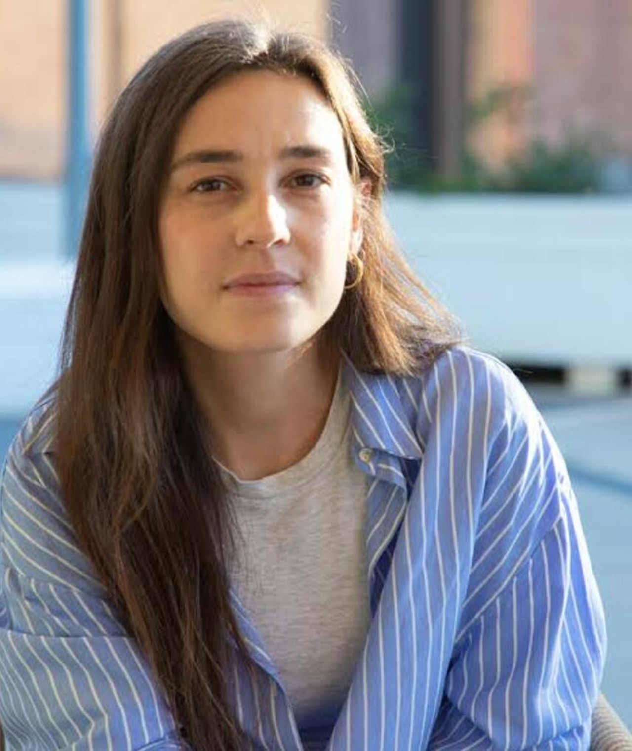 Sandra Romero – MUBI'de Filmler, Listeler ve Bio