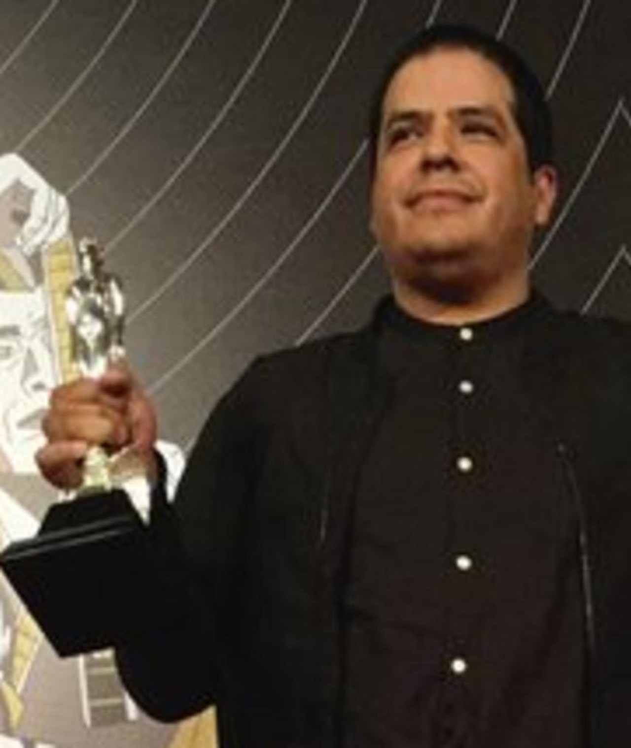 Carlos Y. Jacques – Movies, Bio and Lists on MUBI