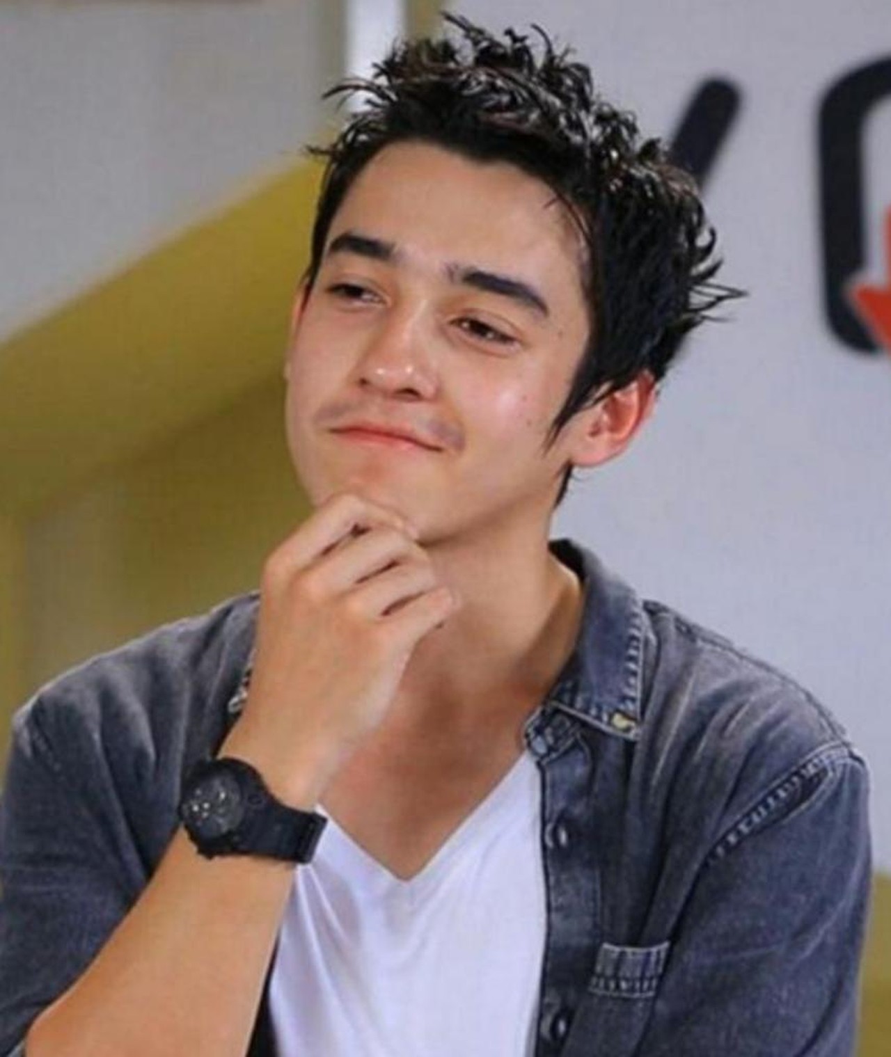 Aliff Alli Movies Bio And Lists On Mubi