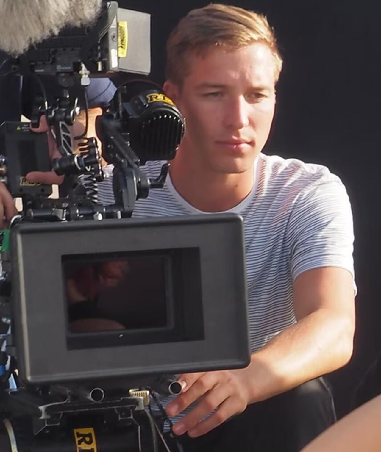 Christian Klein – Movies, Bio and Lists on MUBI