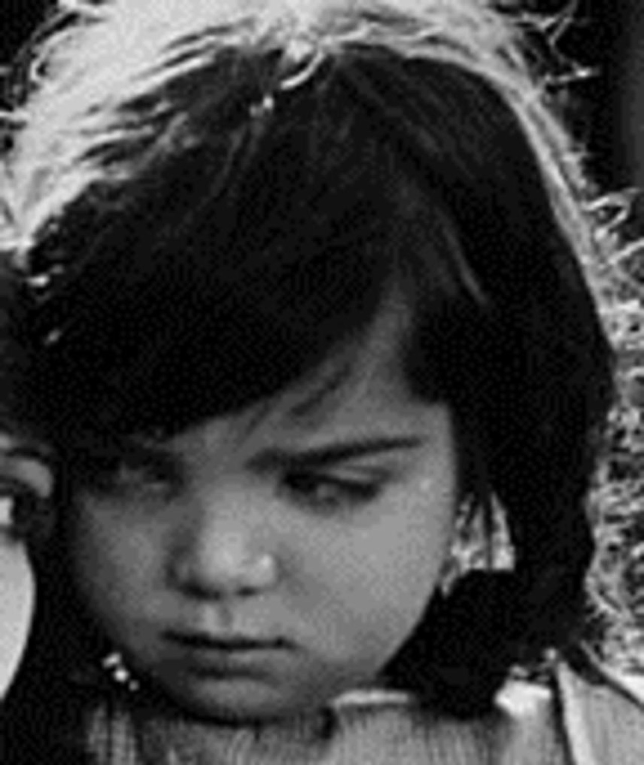 Seessel Anne Johnson – Movies, Bio and Lists on MUBI