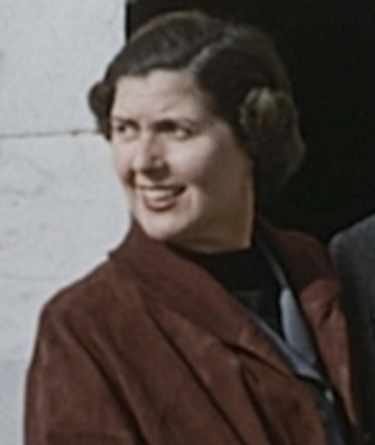 Ilse G. Ringier – Movies, Bio and Lists on MUBI