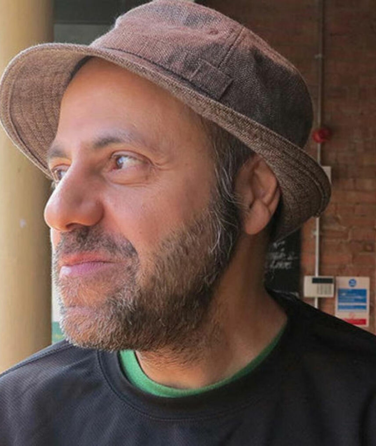 Khalil Charif – Movies, Bio and Lists on MUBI