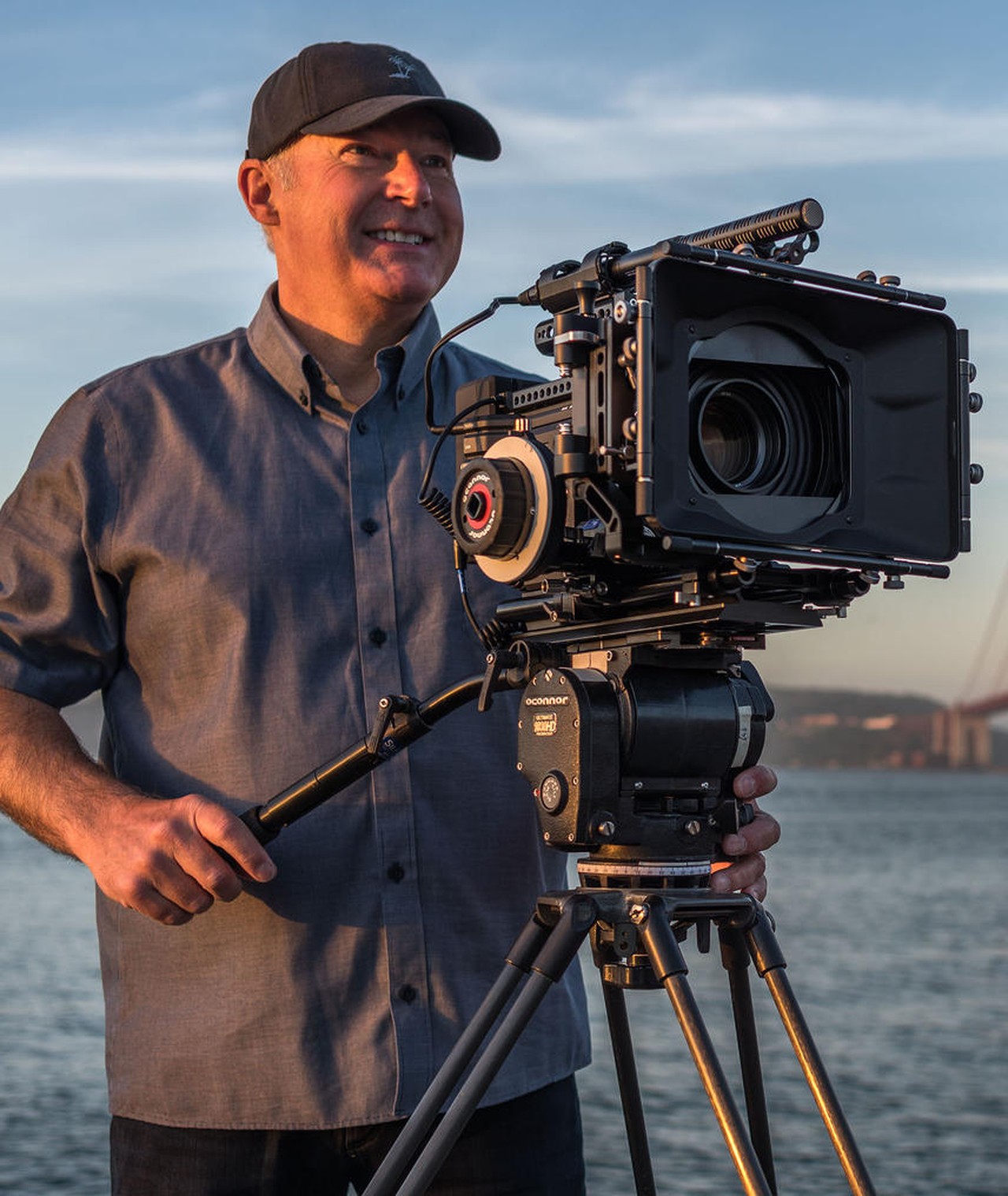 Carl Miller – Movies, Bio and Lists on MUBI