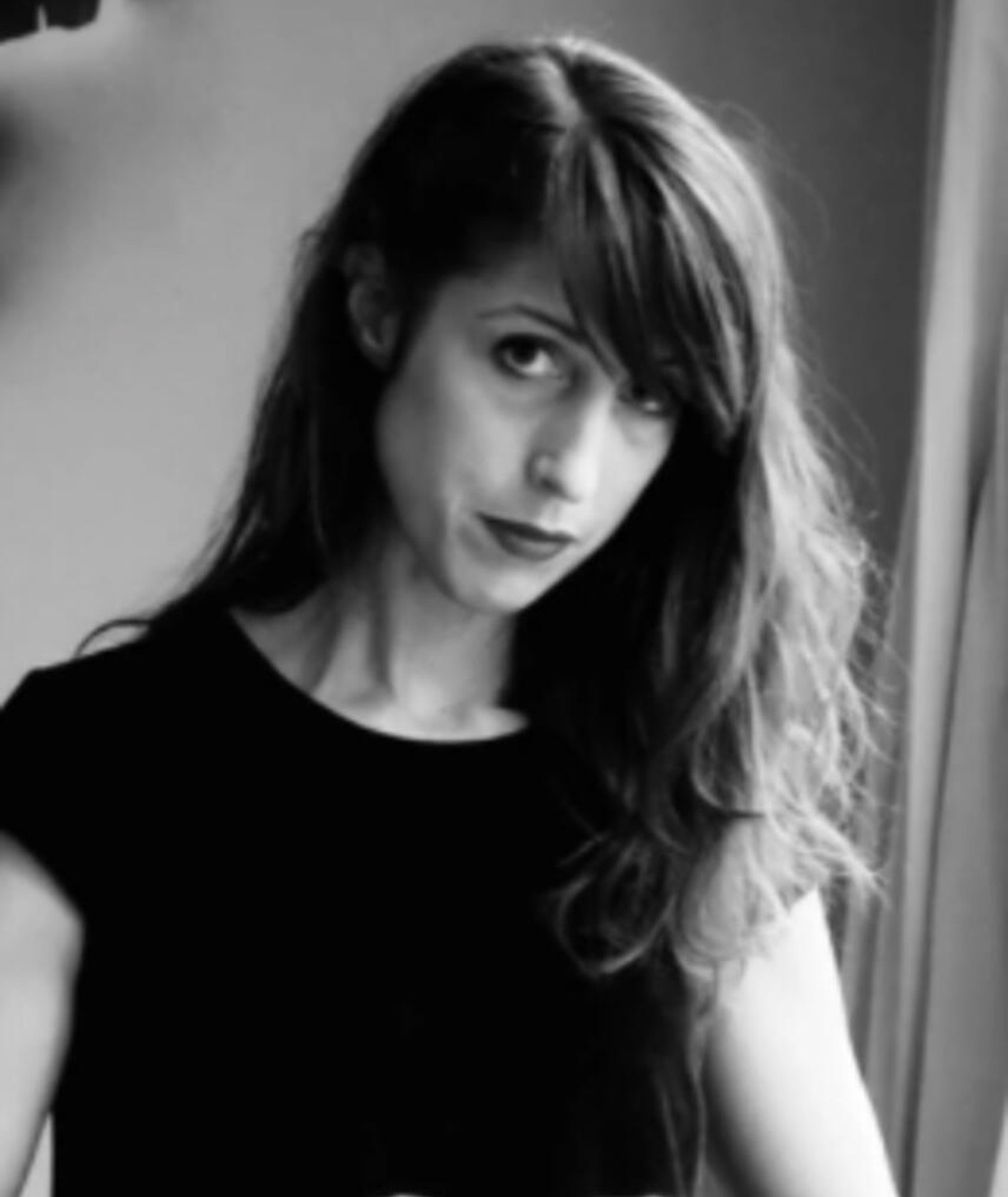 Prunelle Rulens: Películas, biografía y listas en MUBI