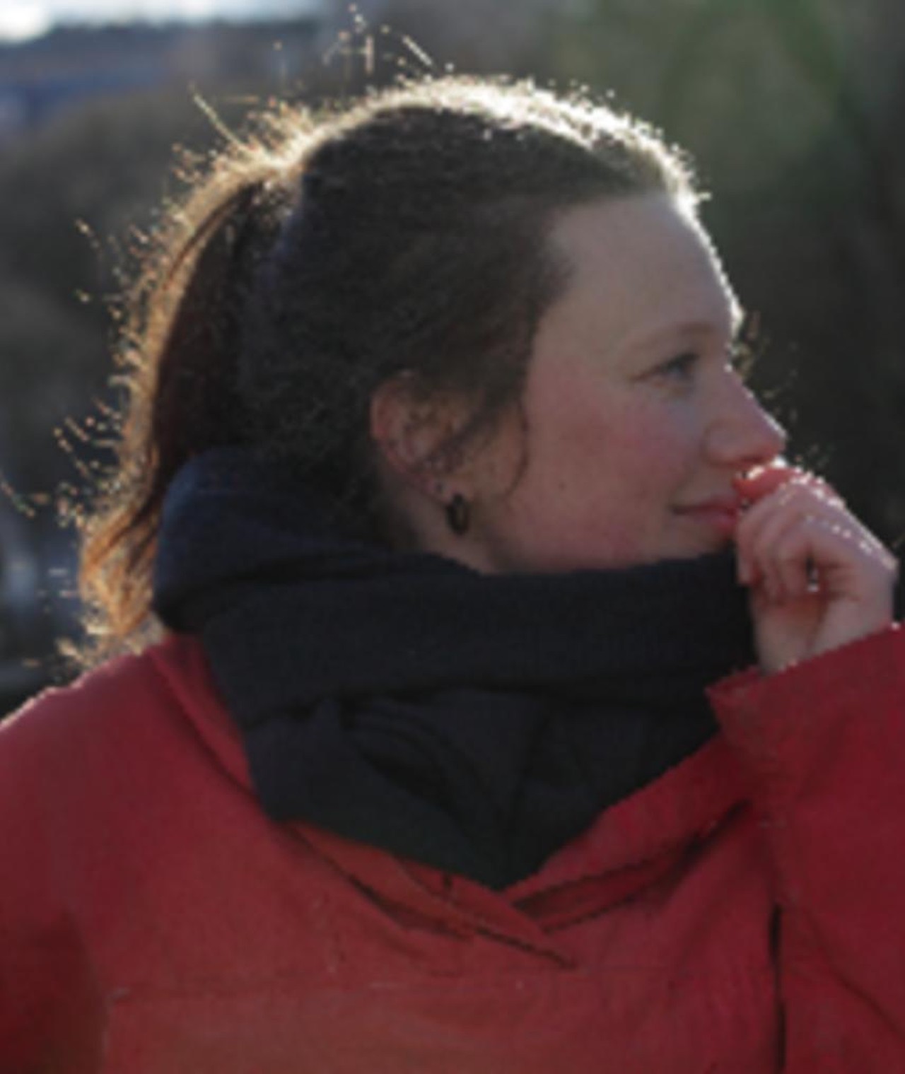 Hege Hauff Hvattum – Movies, Bio and Lists on MUBI