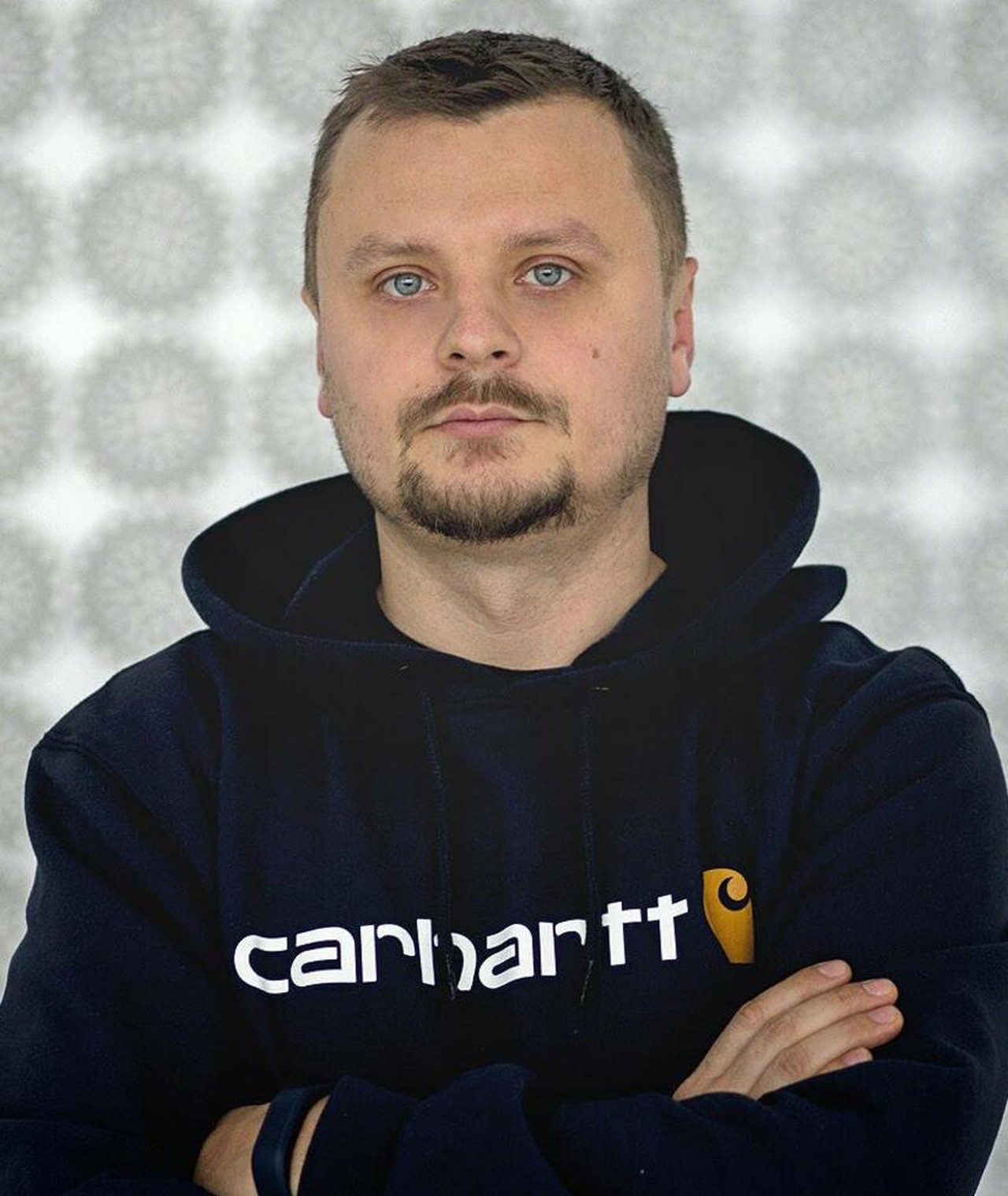 Denys Lushchyk – Movies, Bio and Lists on MUBI