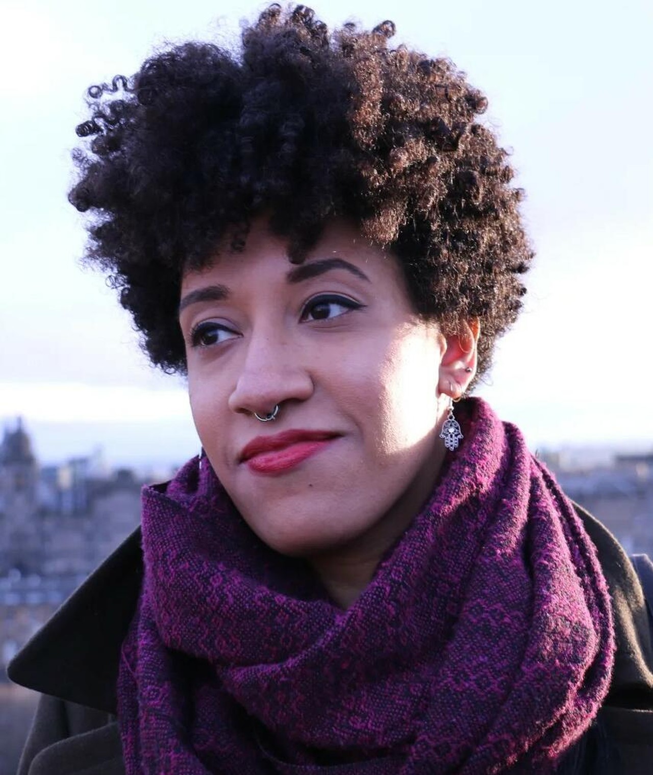 Jessica Ashman – Movies, Bio and Lists on MUBI