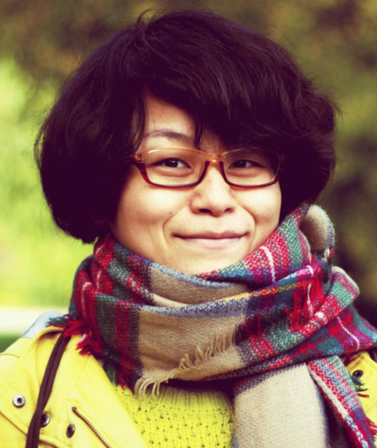 Luo Yi – Movies, Bio and Lists on MUBI