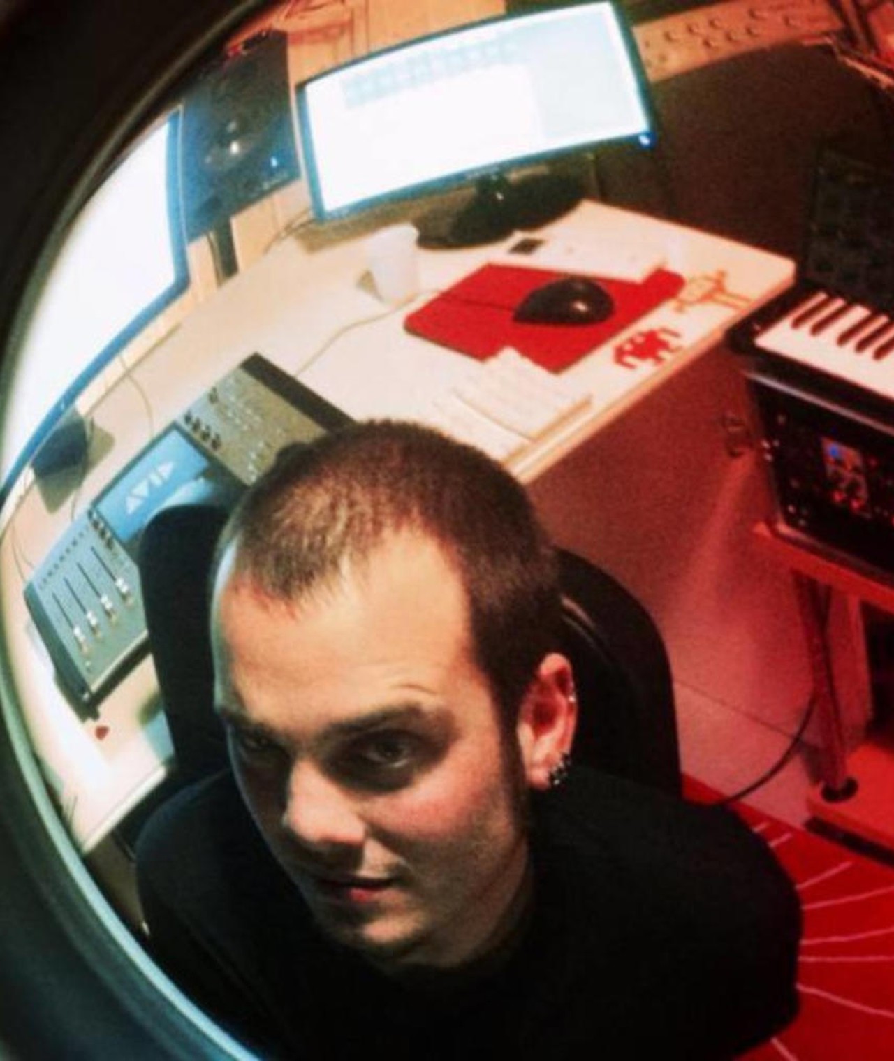 Luca Leprotti – Movies, Bio and Lists on MUBI