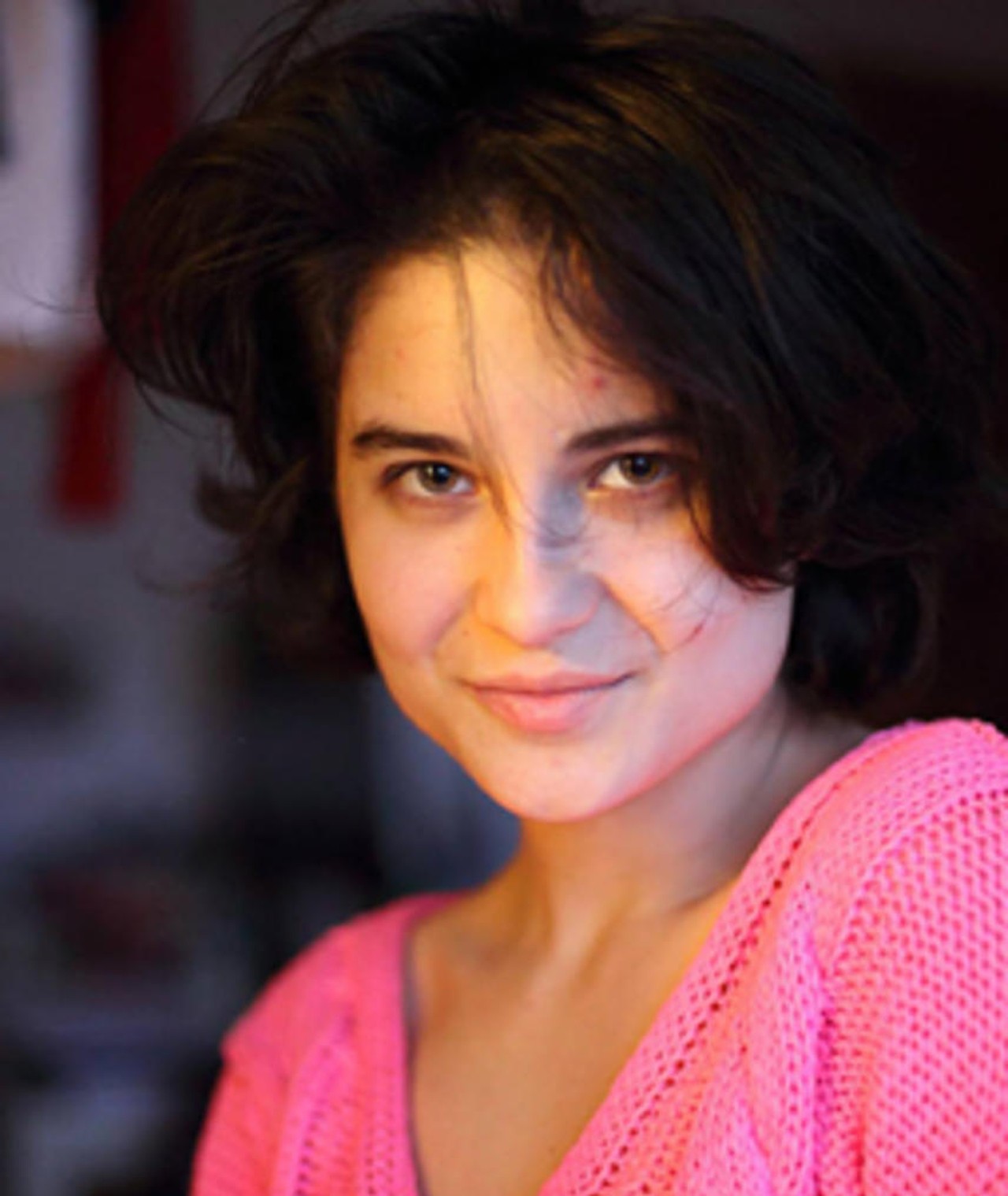 Smaranda Puiu – Movies, Bio and Lists on MUBI