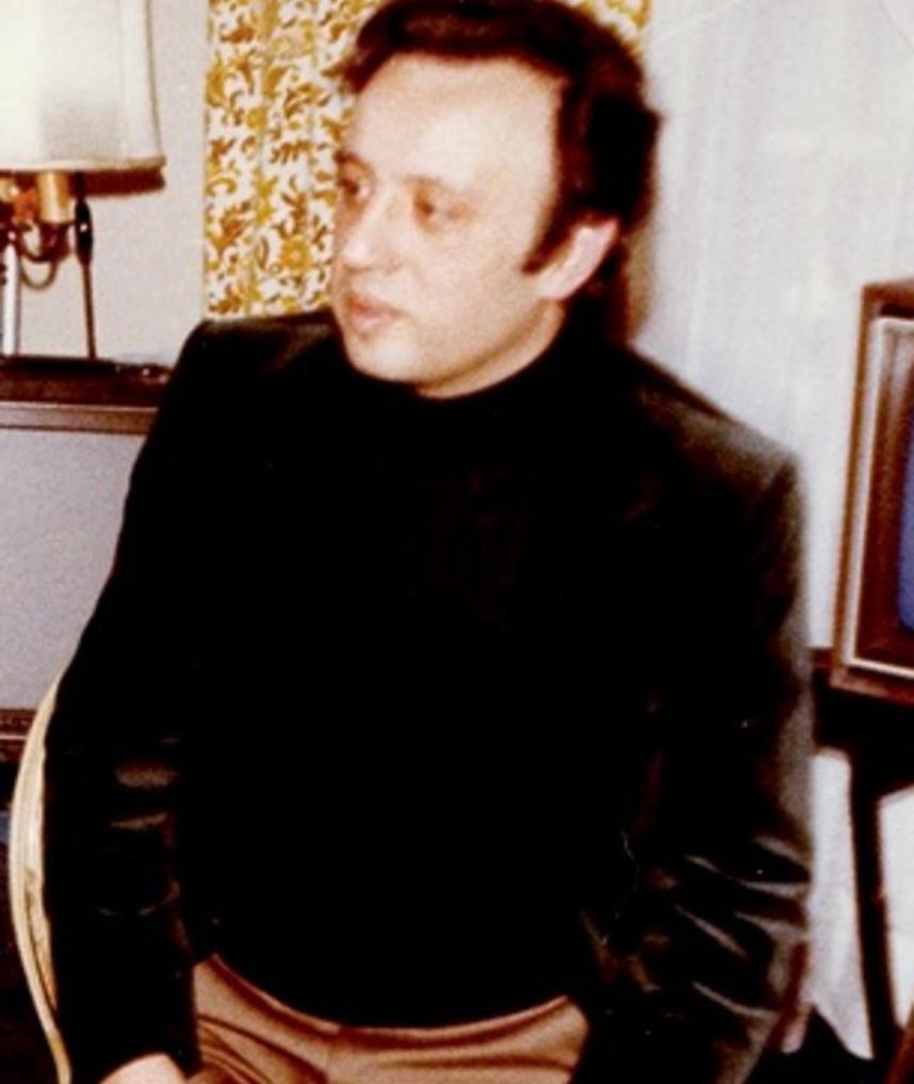 José Montes-Baquer – Movies, Bio and Lists on MUBI