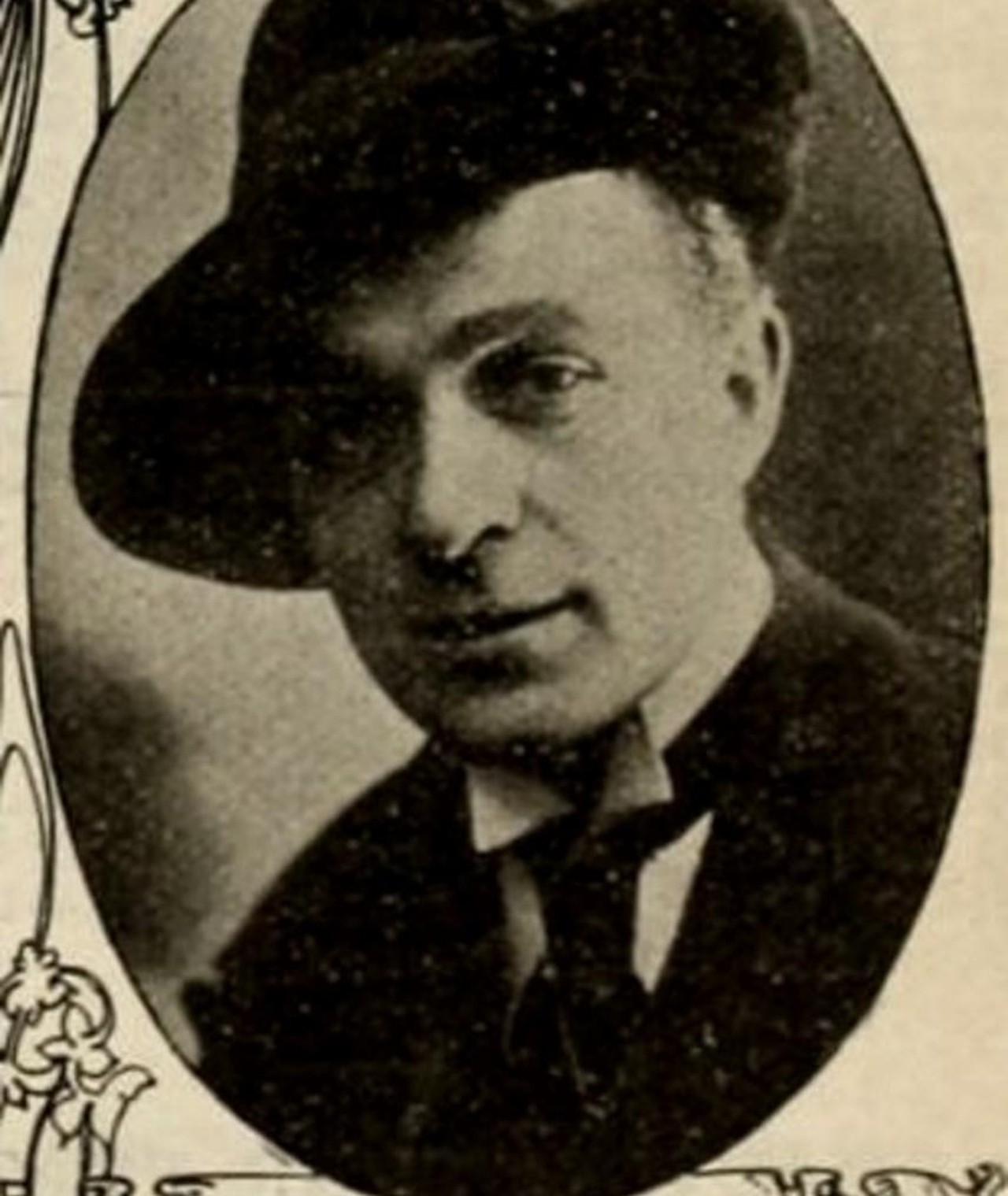 Alex Bernard – Movies, Bio and Lists on MUBI