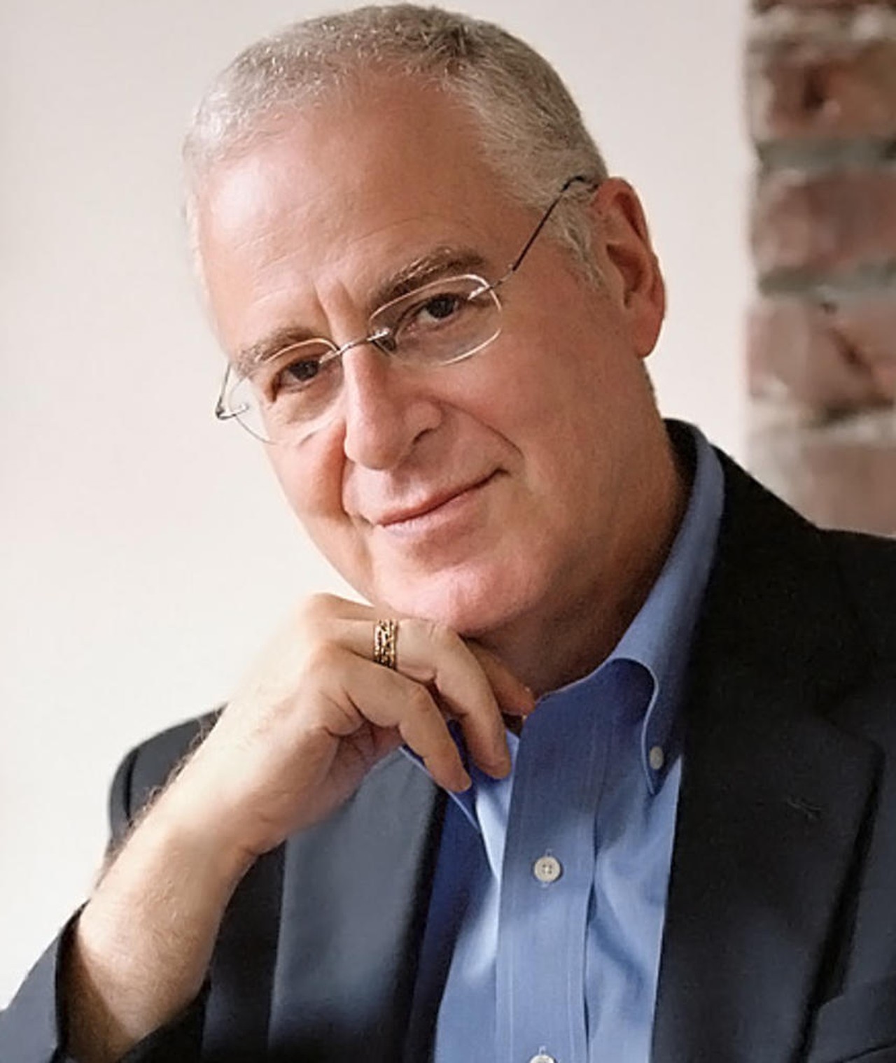 Ron Chernow – Movies, Bio and Lists on MUBI