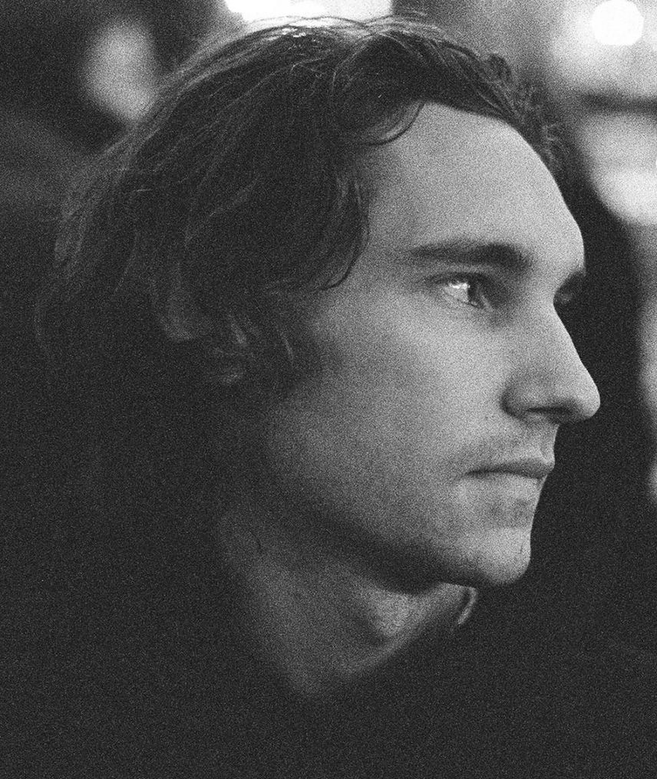 Jackson Warner Lewis – Movies, Bio and Lists on MUBI