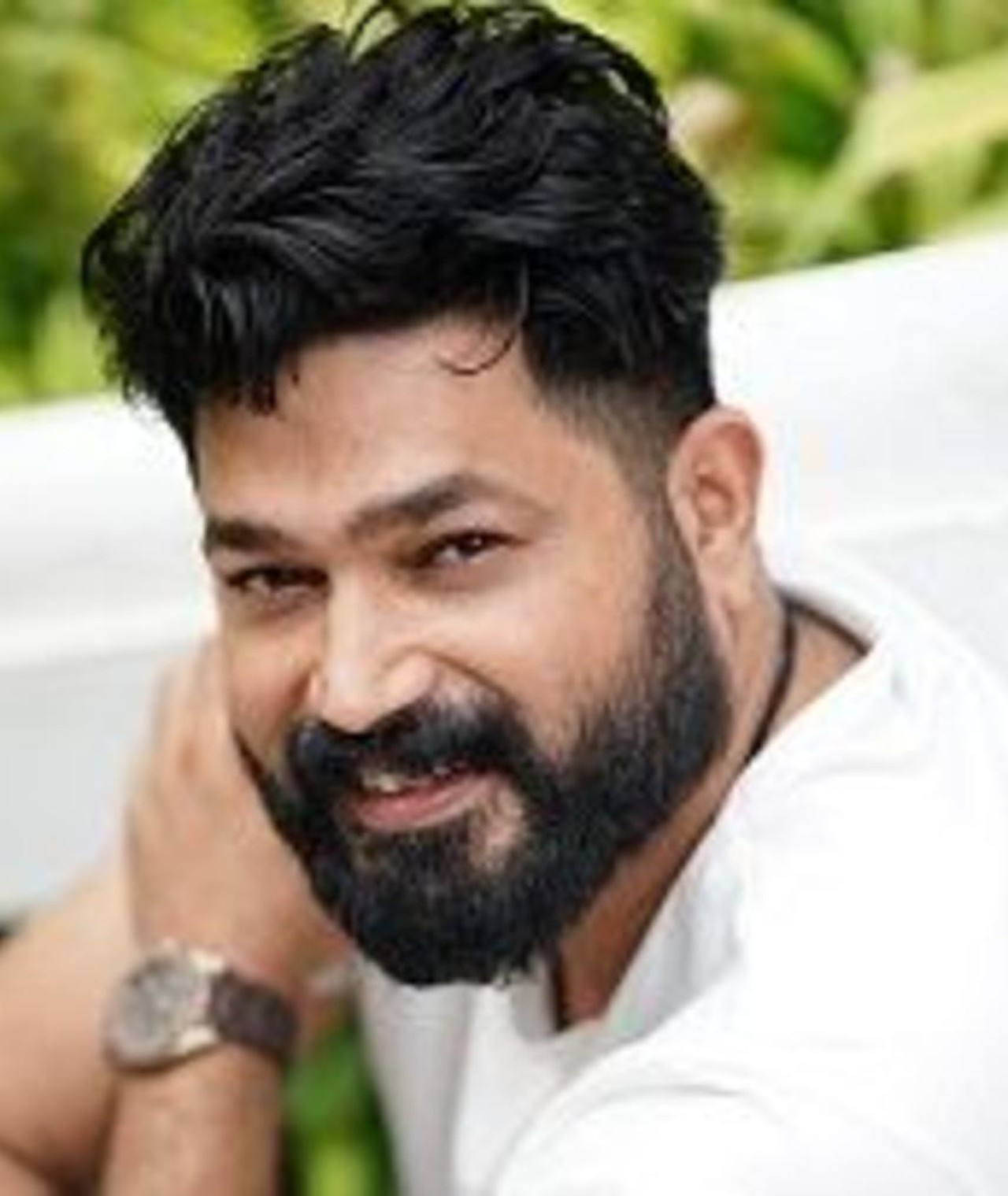 Anwar Shereef – Movies, Bio and Lists on MUBI