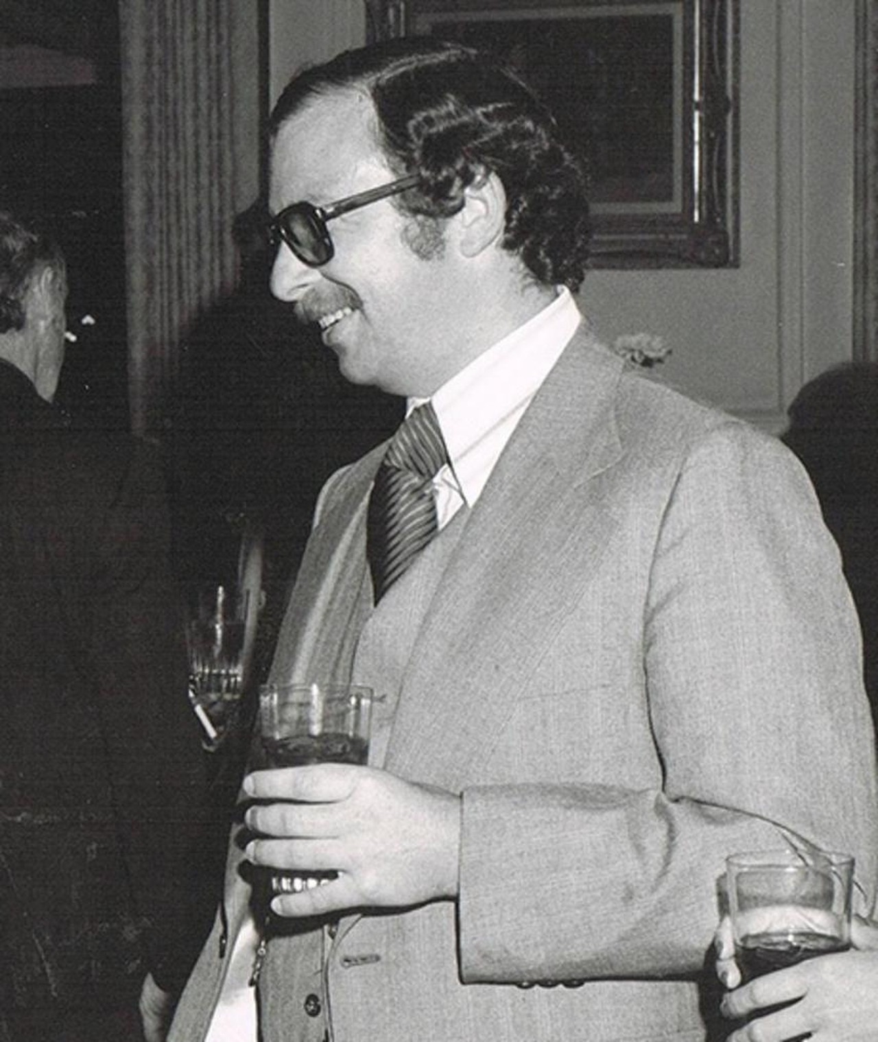 Alfred Pariser – Movies, Bio and Lists on MUBI