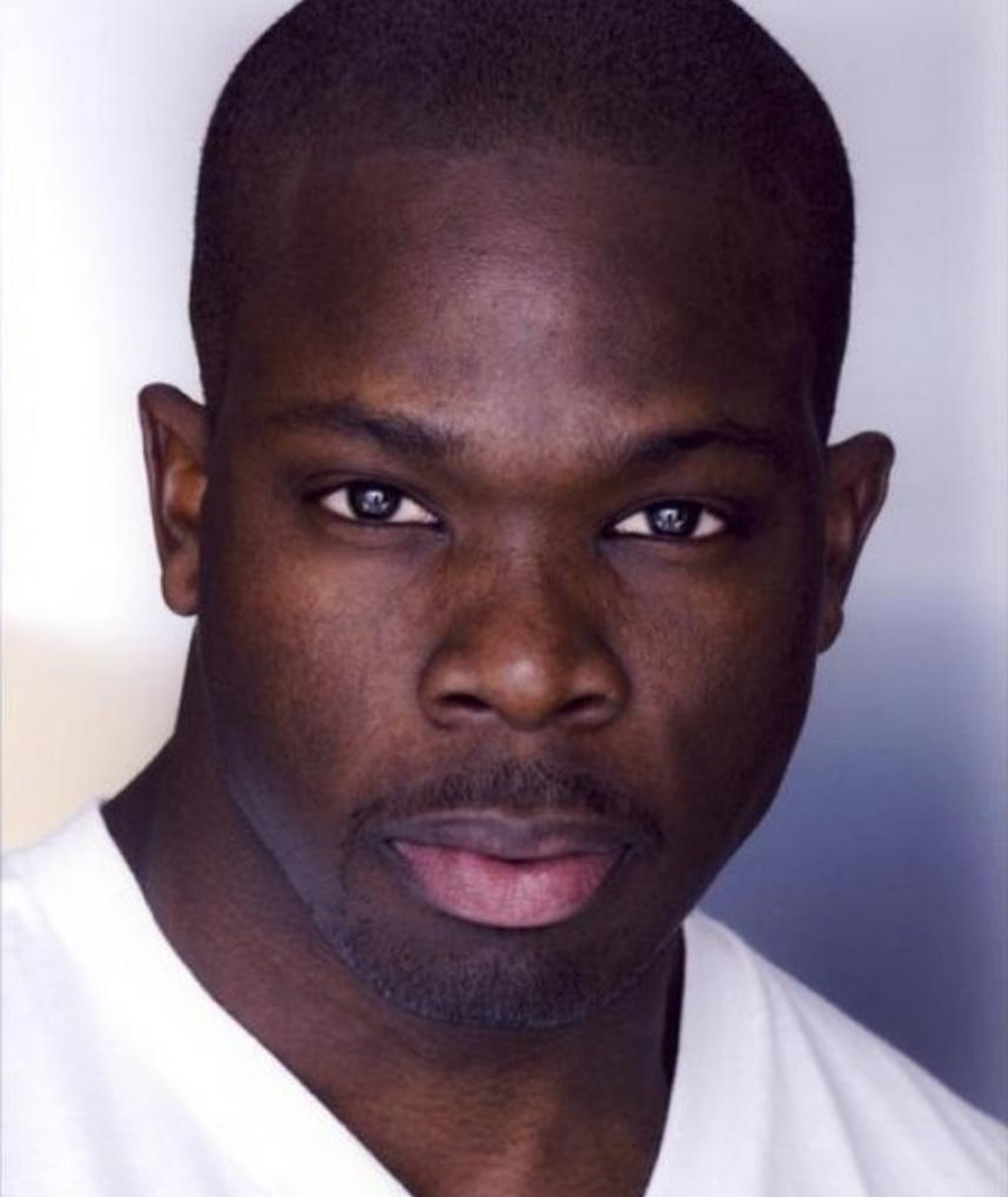 Sharrieff Pugh – Movies, Bio and Lists on MUBI