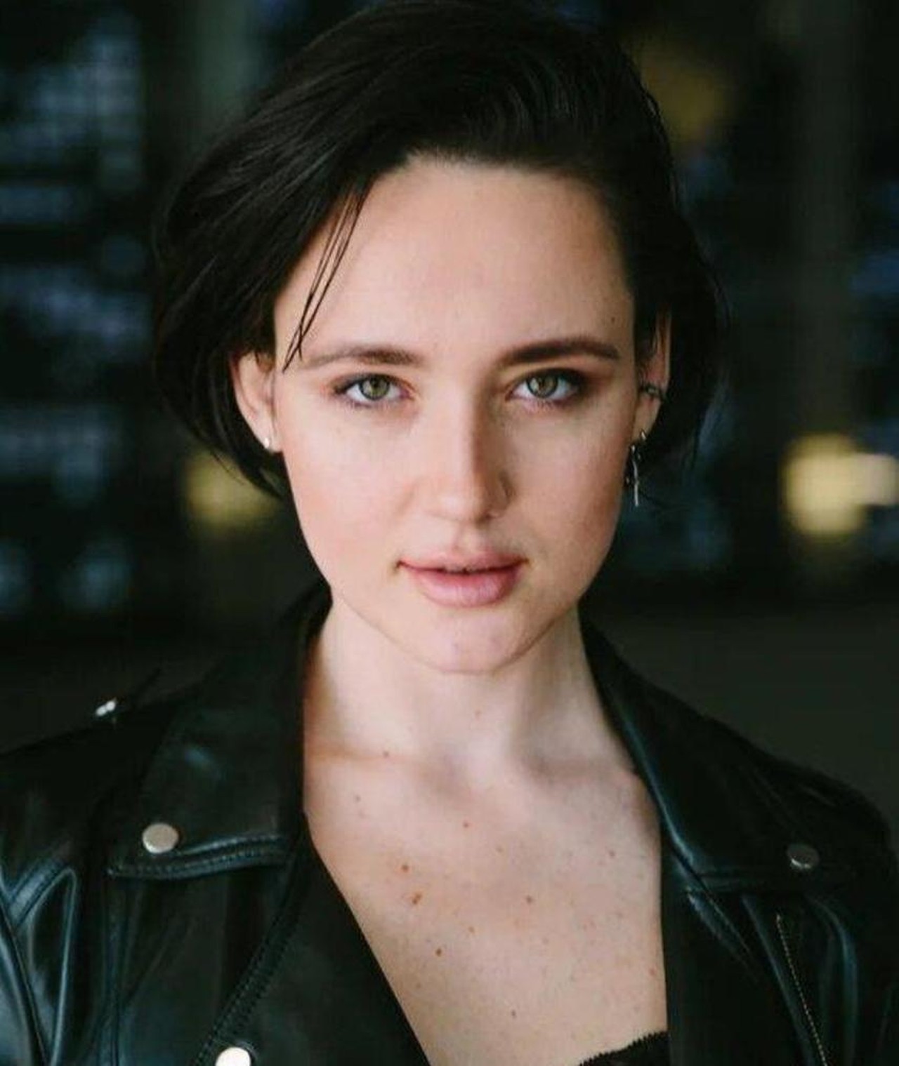 Alina Nedobitko – Movies, Bio and Lists on MUBI