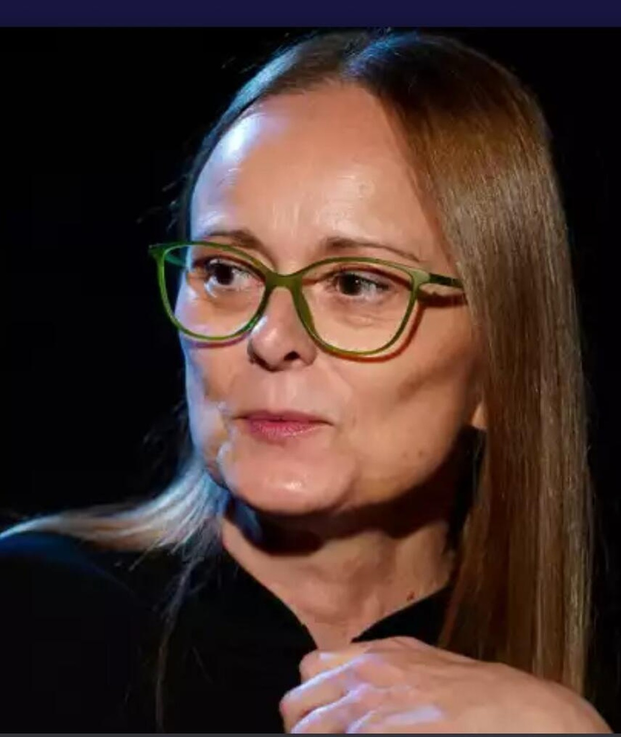 Milanka Gvoić – Movies, Bio and Lists on MUBI