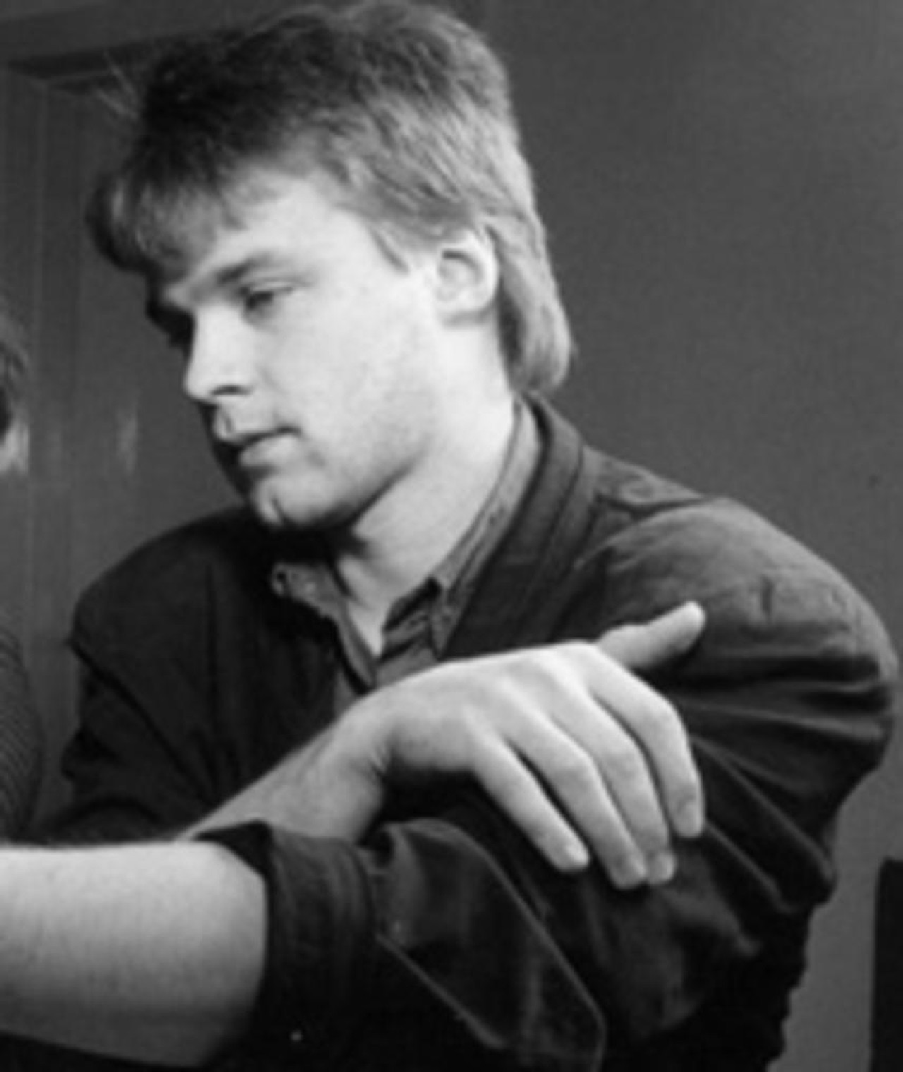 Wolfgang Lauenstein – Movies, Bio and Lists on MUBI