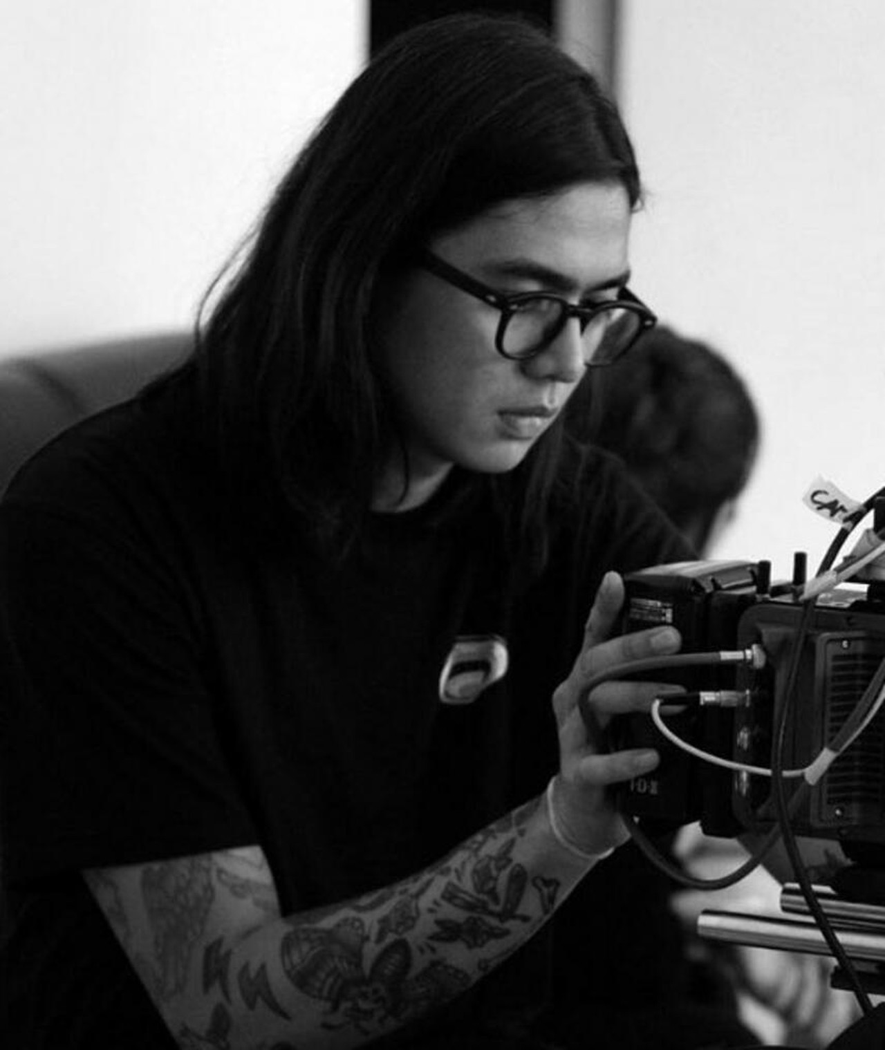 Carlos Mauricio – Movies, Bio and Lists on MUBI