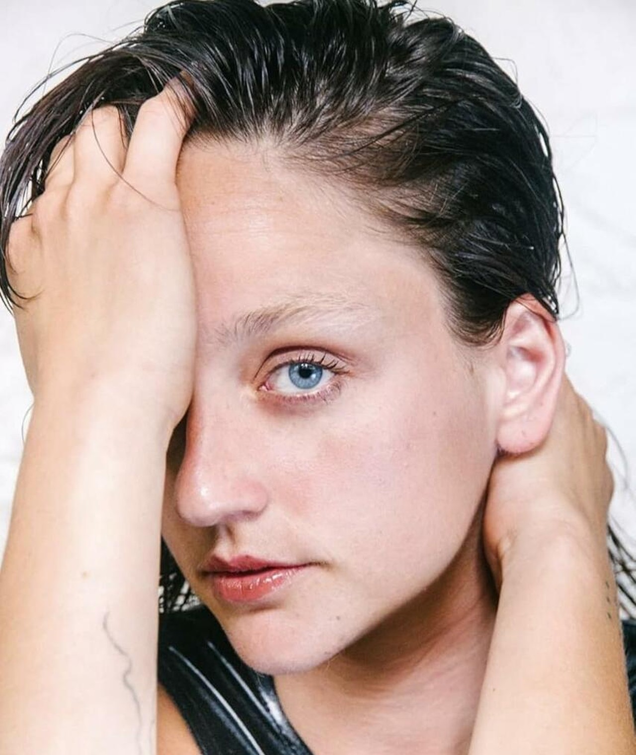 Laura Weissmahr – Movies, Bio and Lists on MUBI