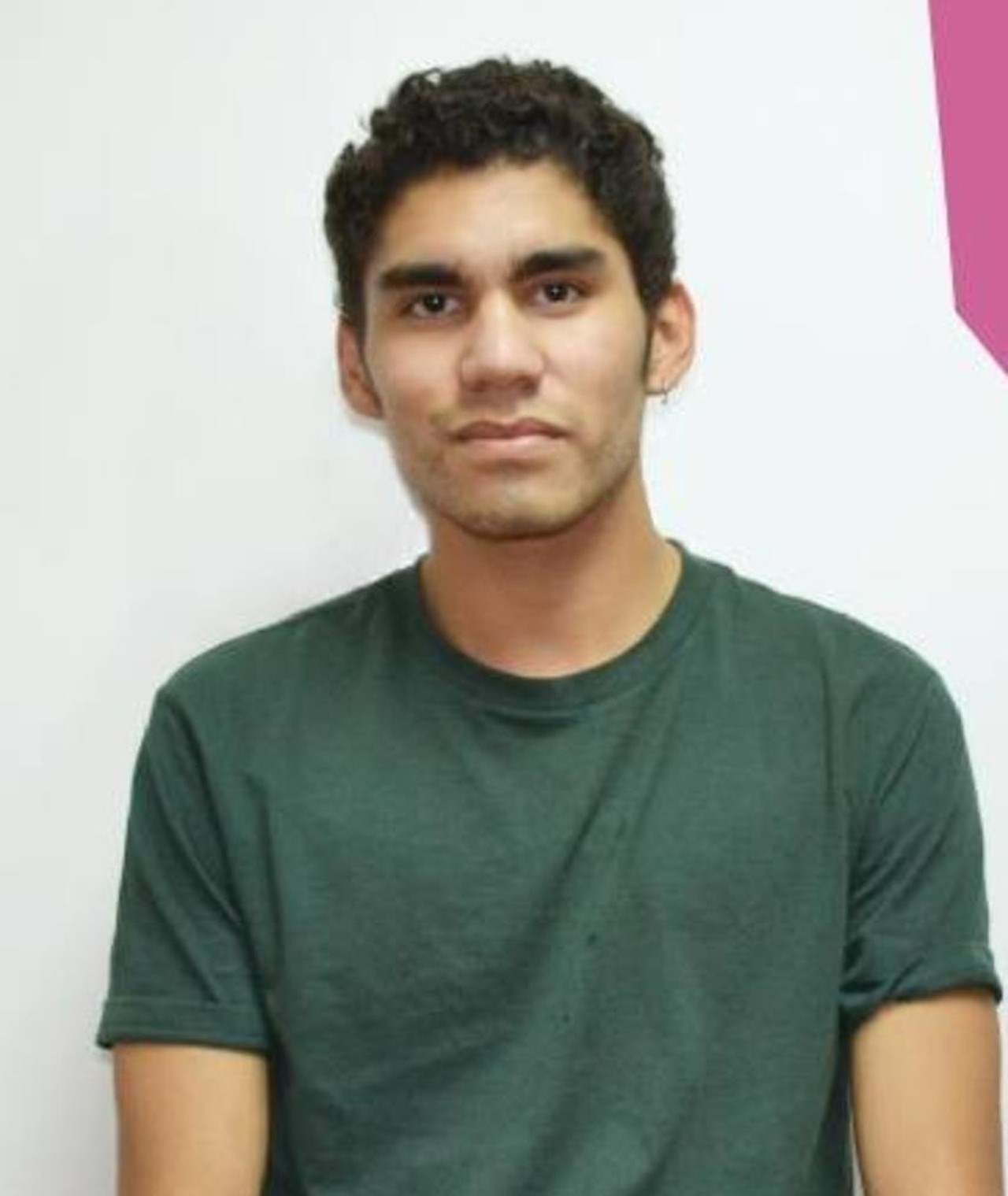 Nicolás Mosso: Películas, biografía y listas en MUBI